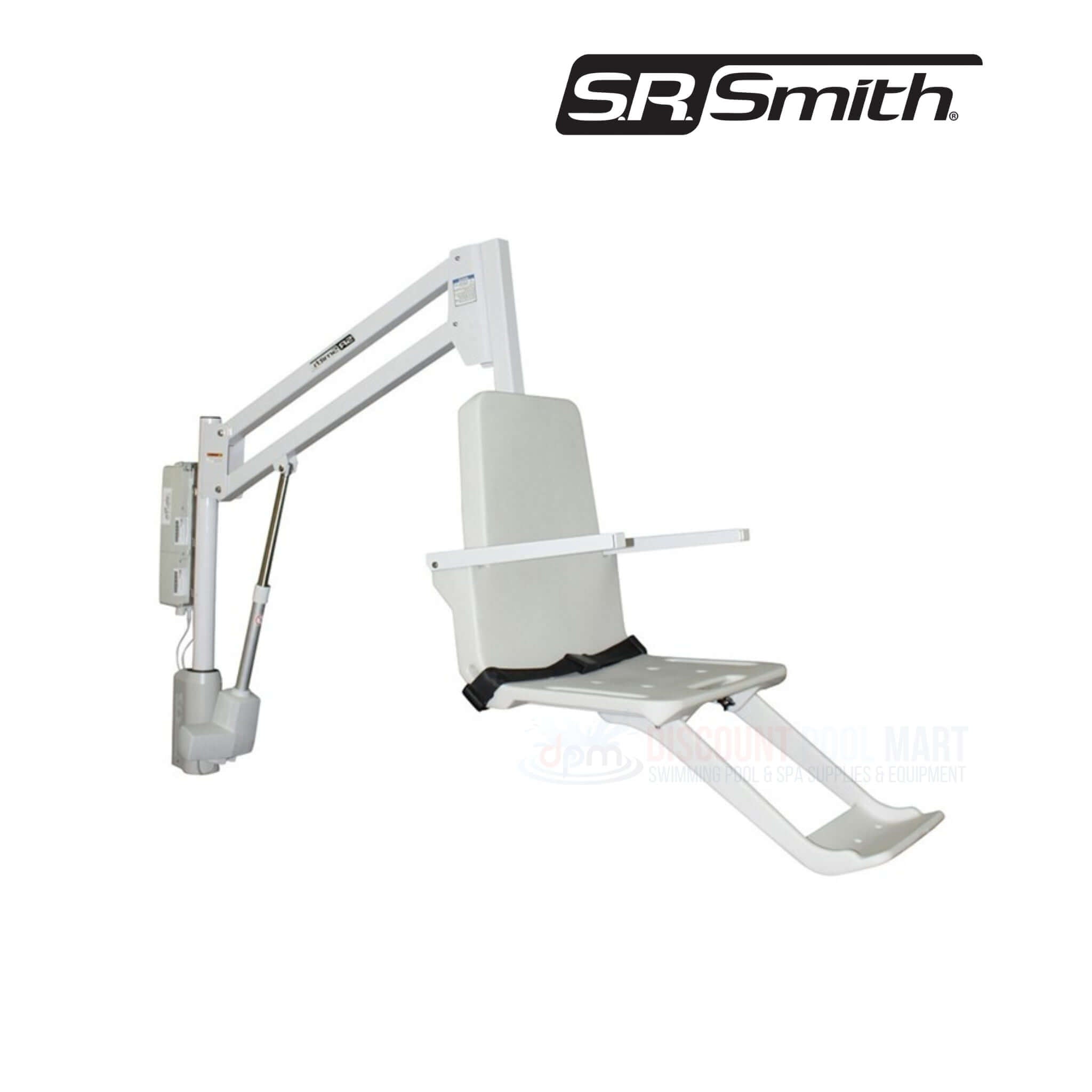 310-0000N | S.R. Smith aXs2 Pool Lift