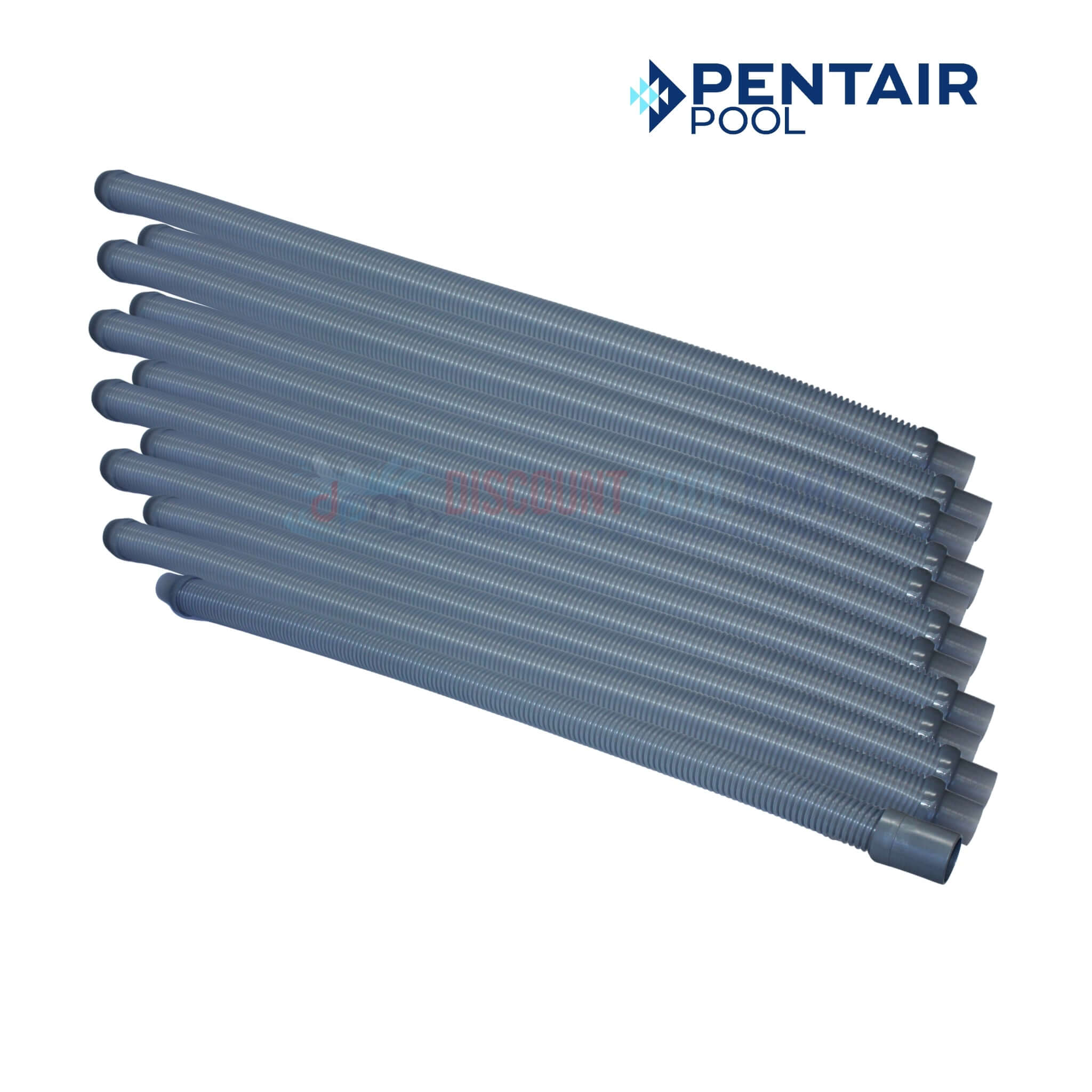 41200-0130 | Pentair Great White & Dorado Sectional & Leader Hose