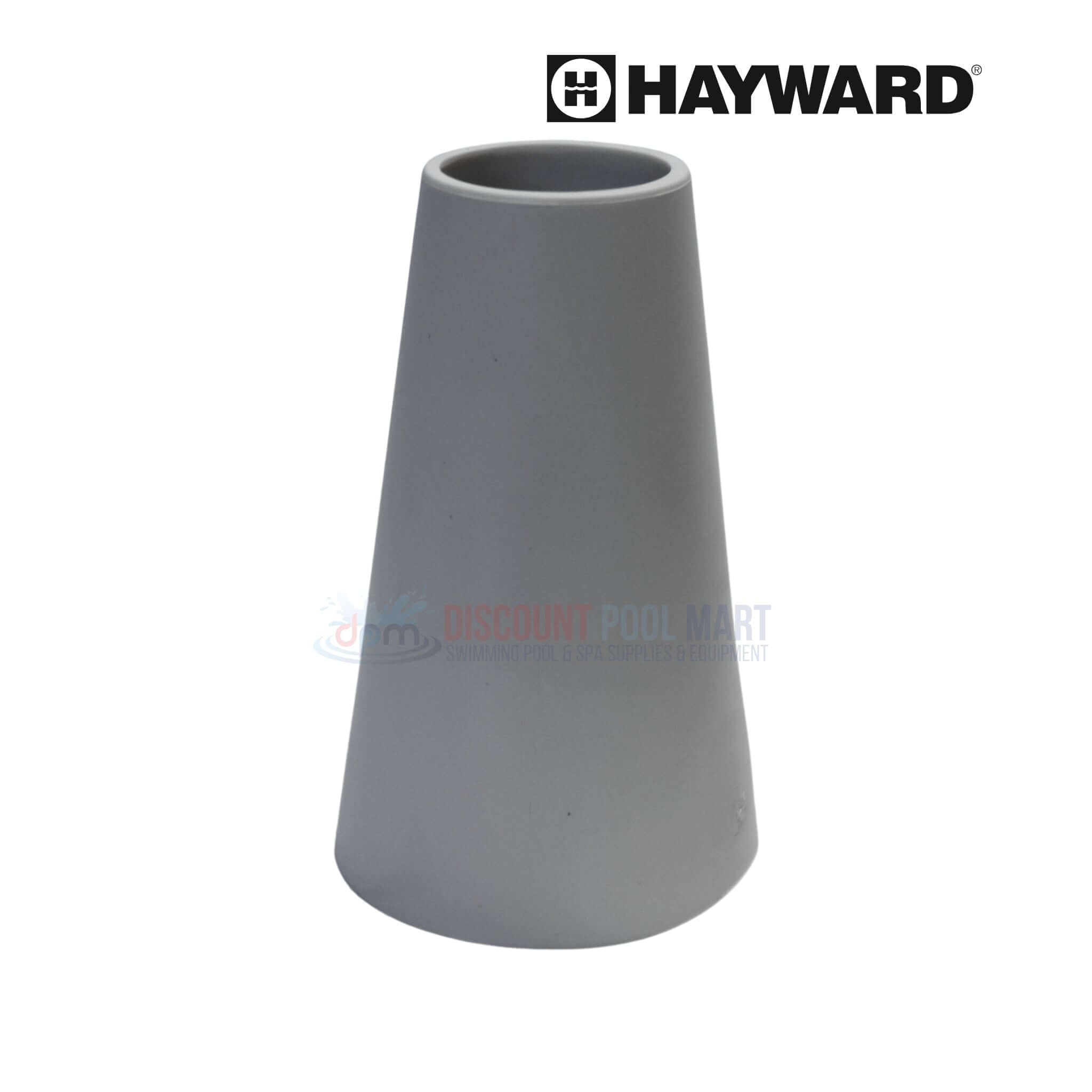 AXV093BP | Hayward Aquadroid Skimmer Adapter Cone