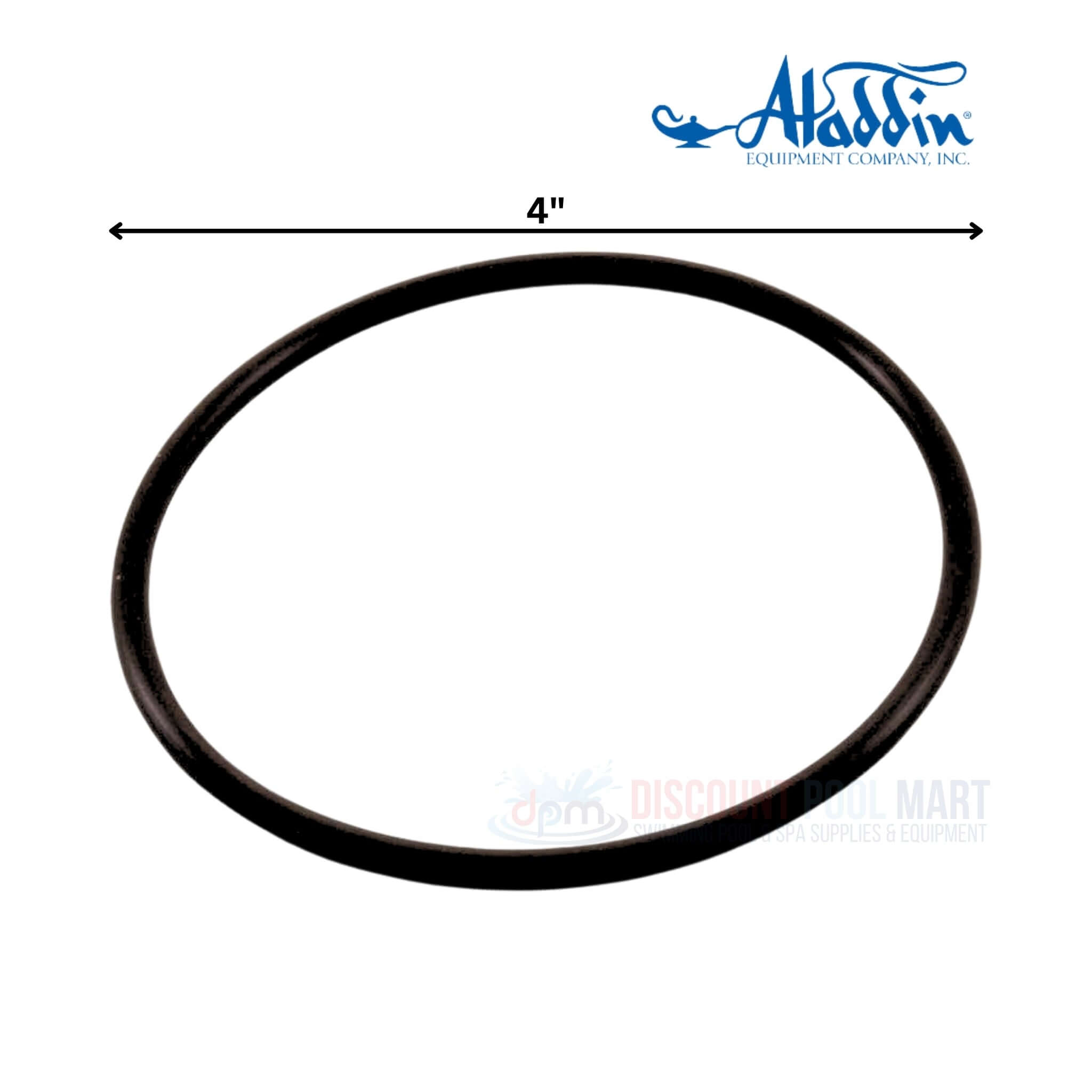 Aladdin O-Ring for PowerClean Salt Models | 52000-200-101 | O-72