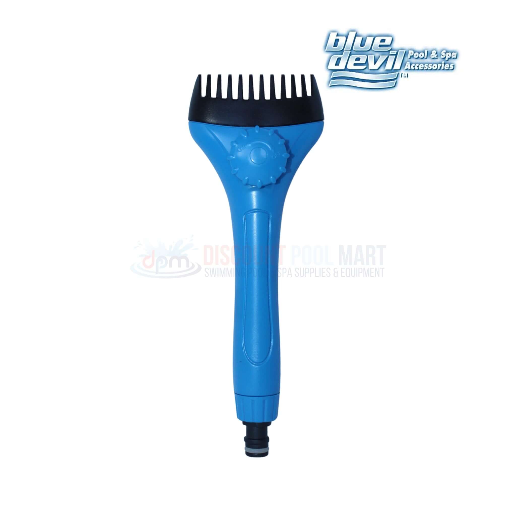 blue devil cartridge filter