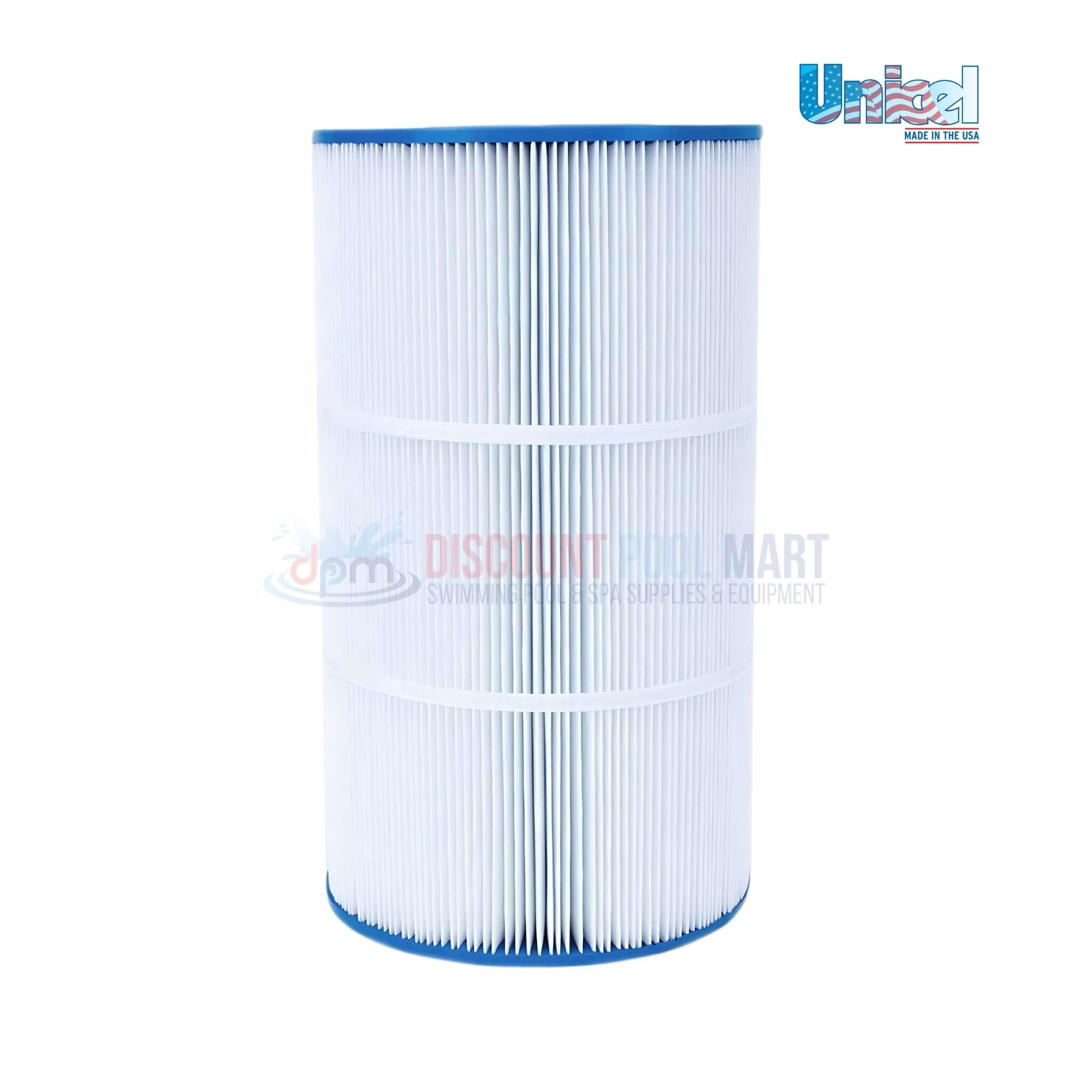C-7660 | Unicel Cartridge for 60 GPM Pac-Fab & Wet Institute