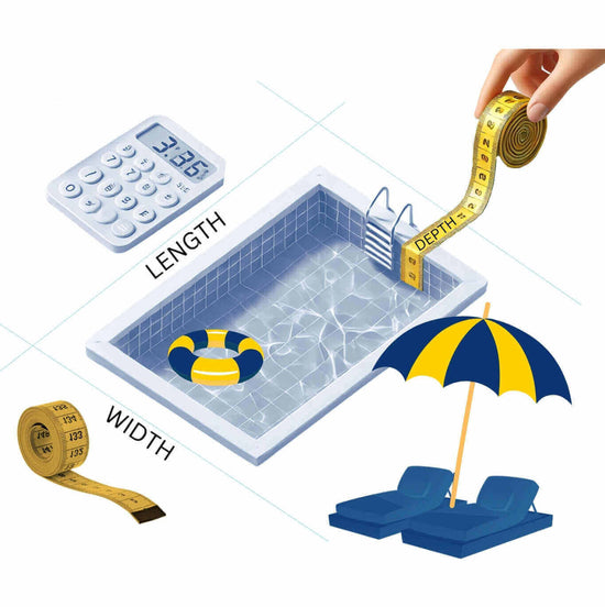 Free Pool Volume & Chemistry Calculators | Accurate Tools for Pool Own