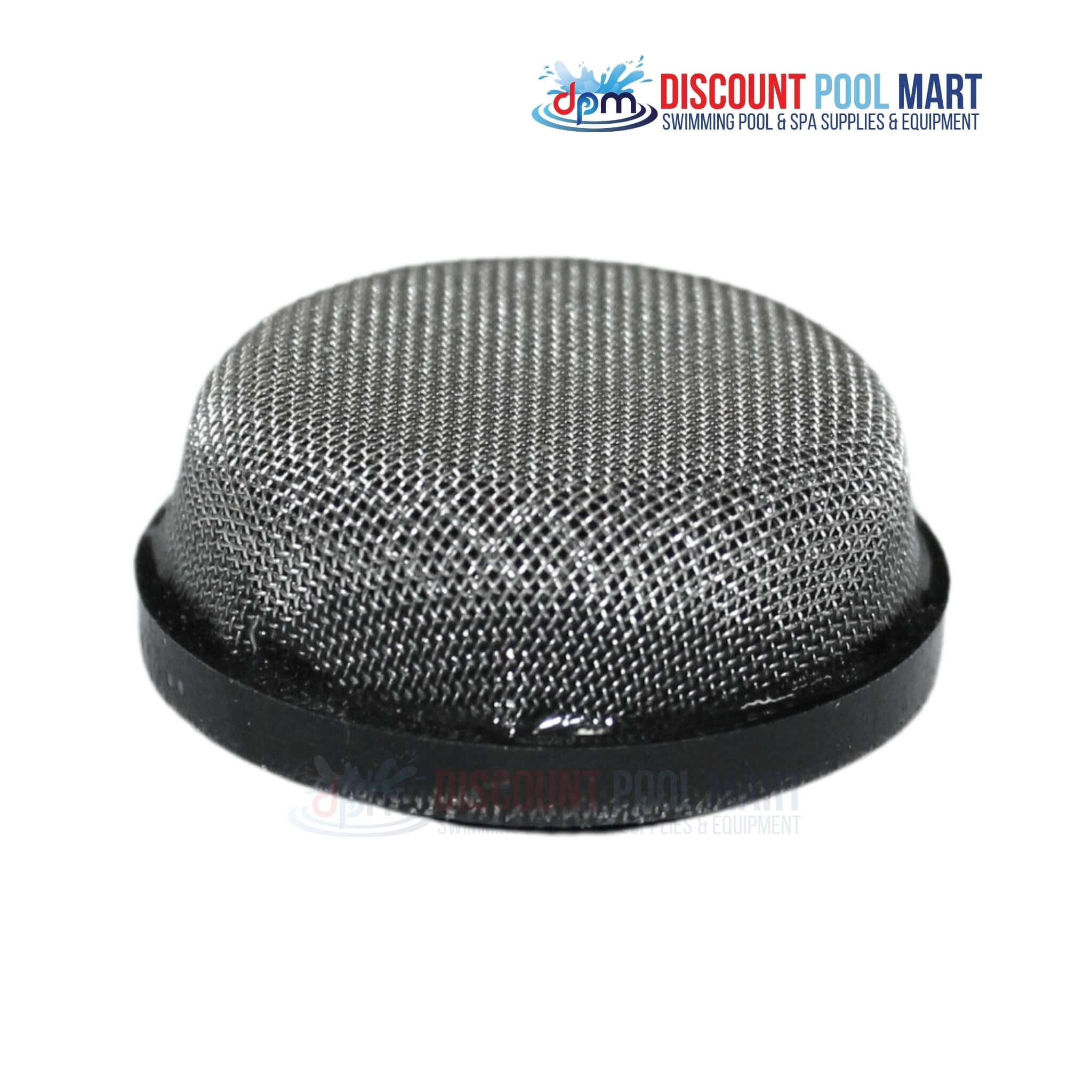 DPM Air Relief Vent Screen Cap For SMBW Filters | 073691