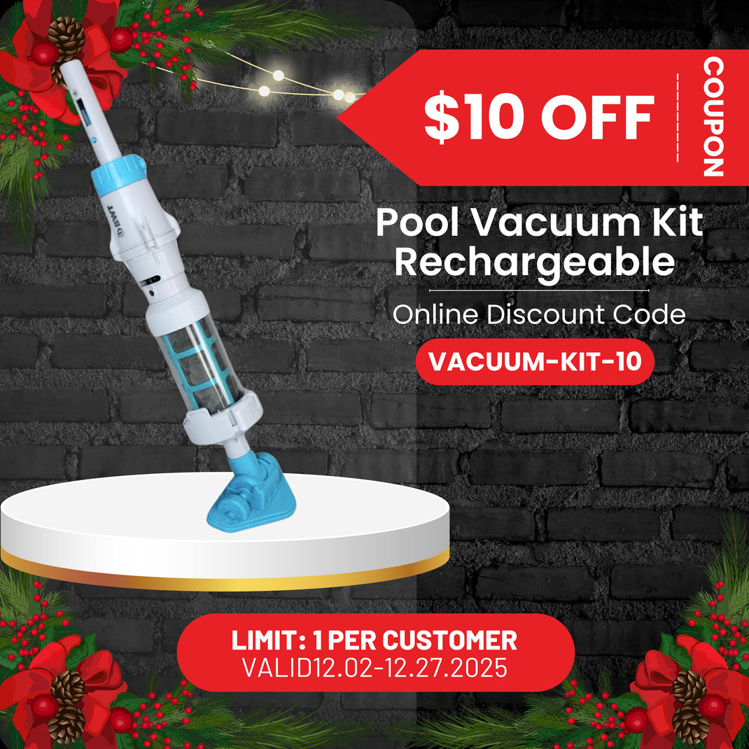 Holiday Pool Deals & Coupons | Discount Pool Mart