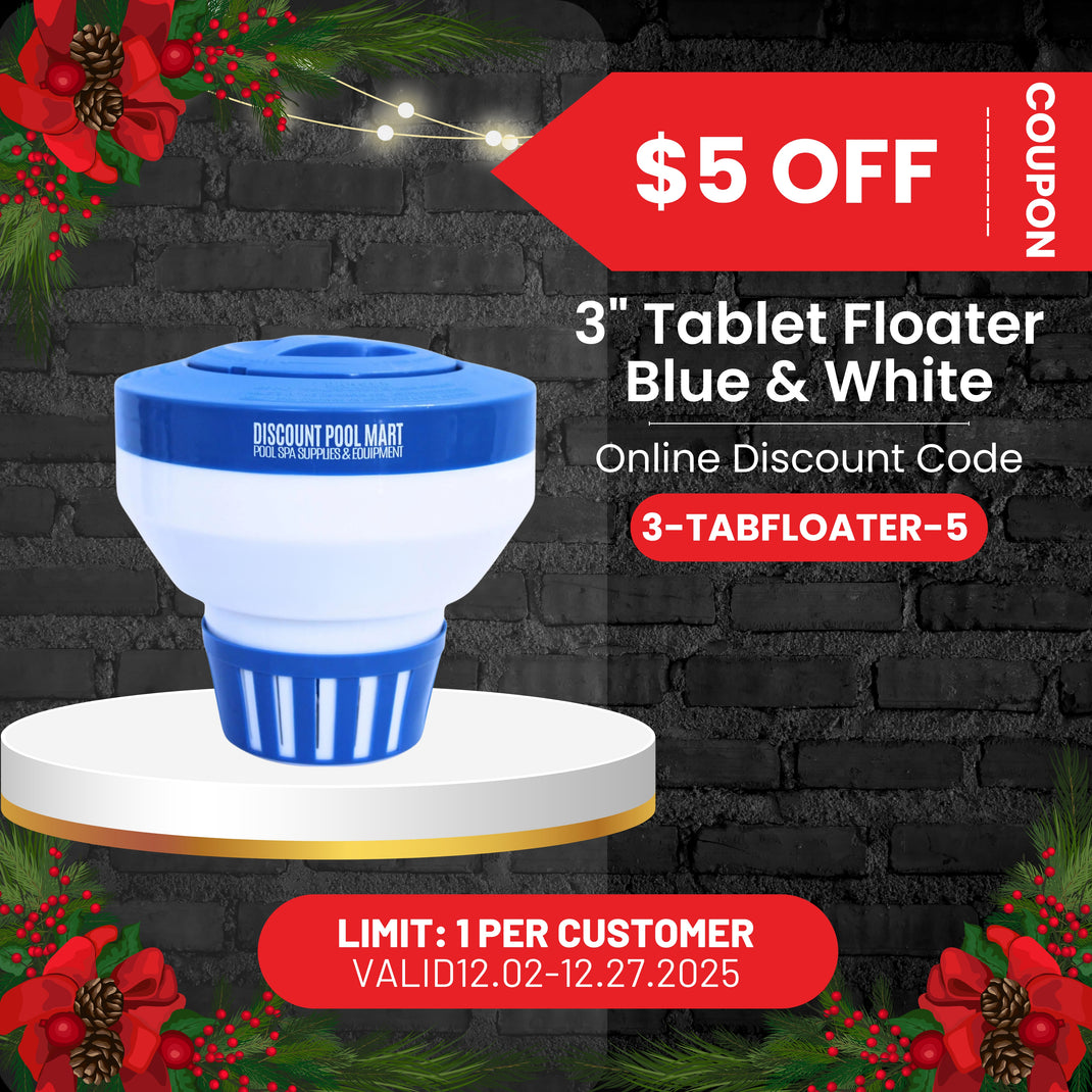 Holiday Pool Deals & Coupons | Discount Pool Mart