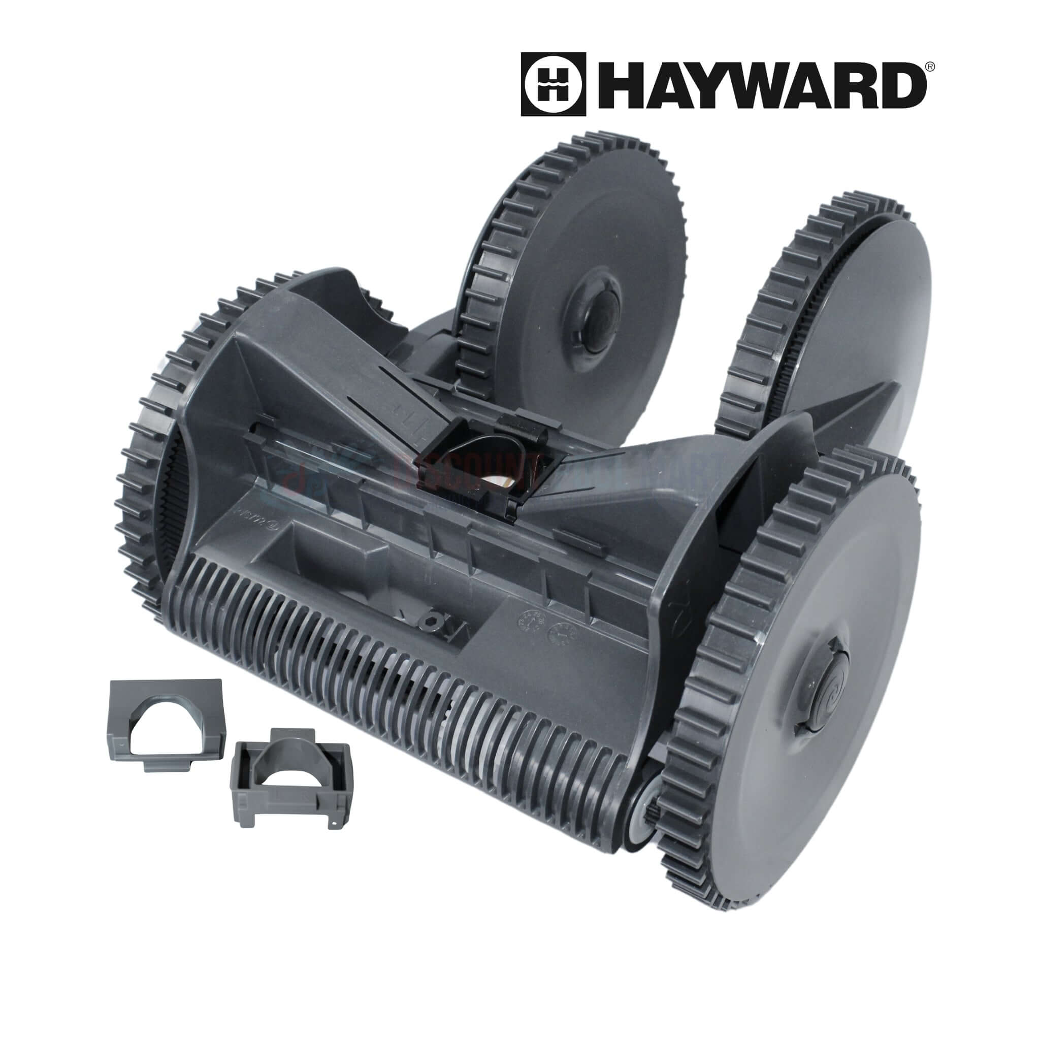 PVGXH891KIT | Hayward Poolvergnuegen 4 Wheel Conversion Kit