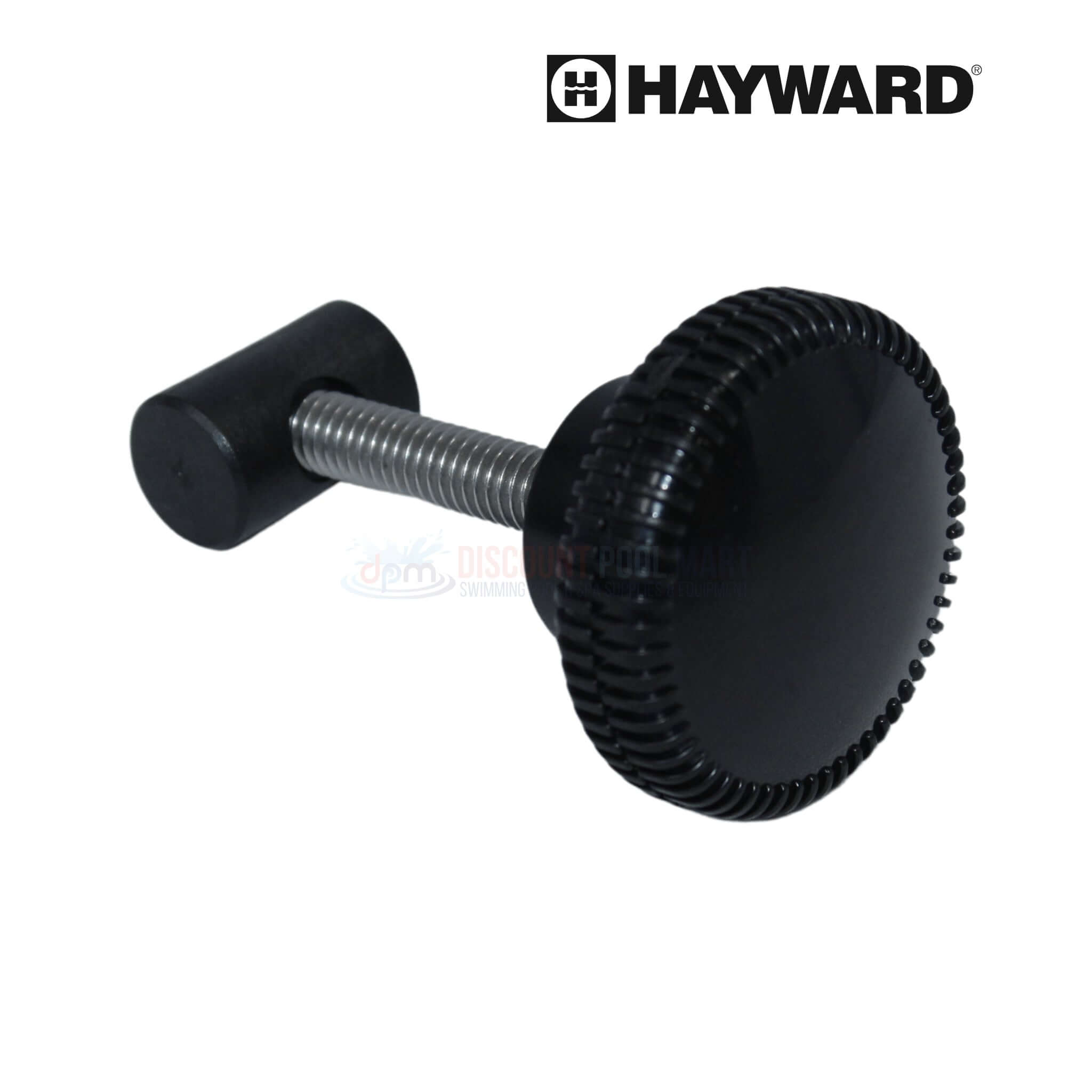 Hayward Swivel Nut & Hand Knob For Super & Max-Flo Pump | SPX1600PN