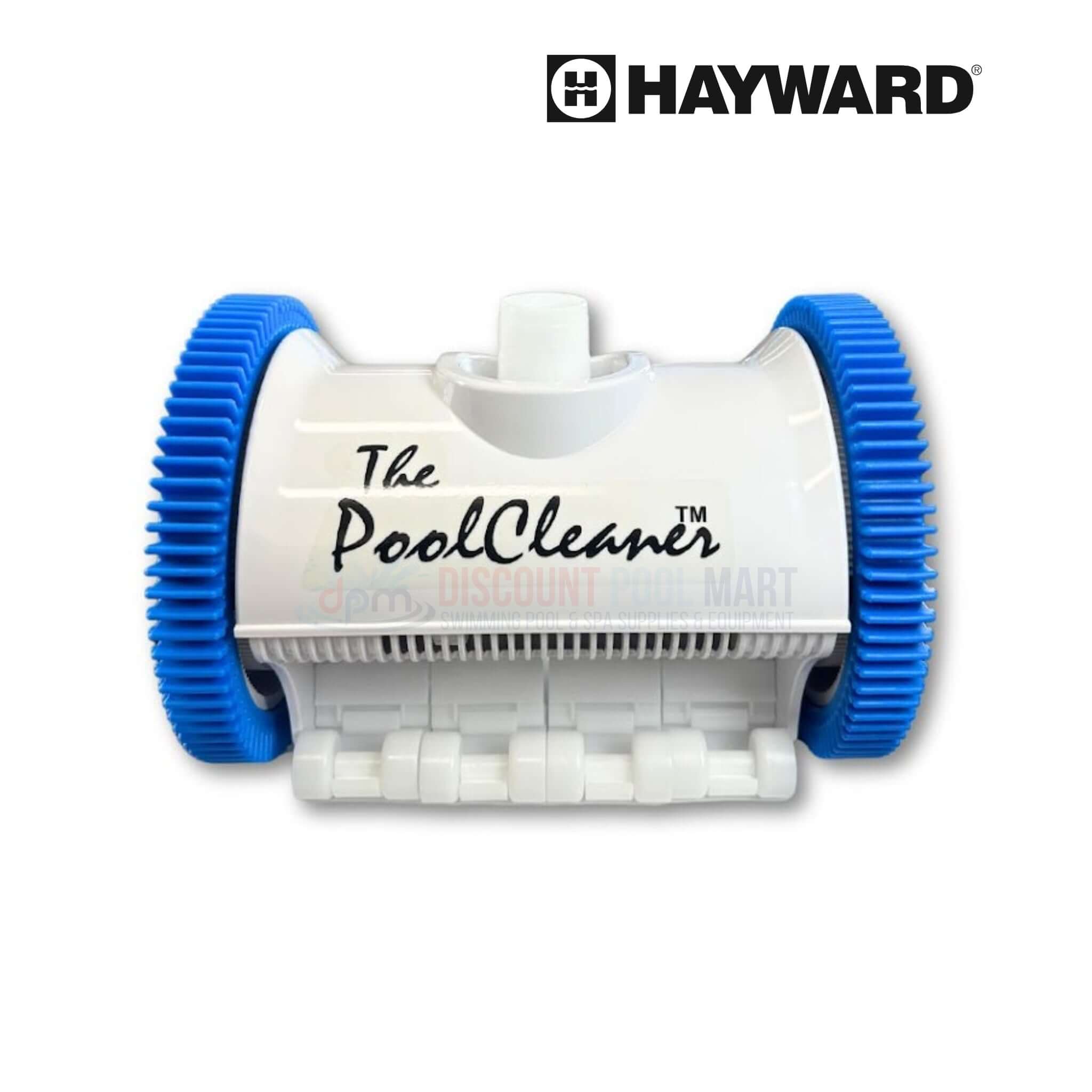 Hayward The Pool Cleaner 2 Wheel Headbox | PBS20JSTHBX