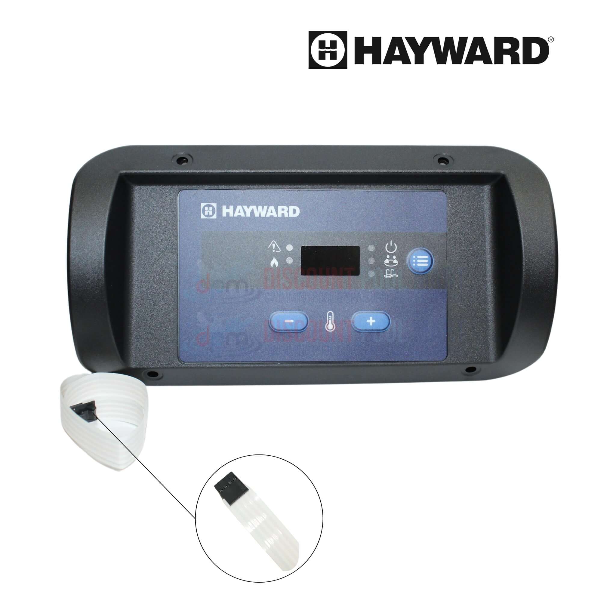IDXL2DB1930 | Hayward Display Board For H-Series Heaters