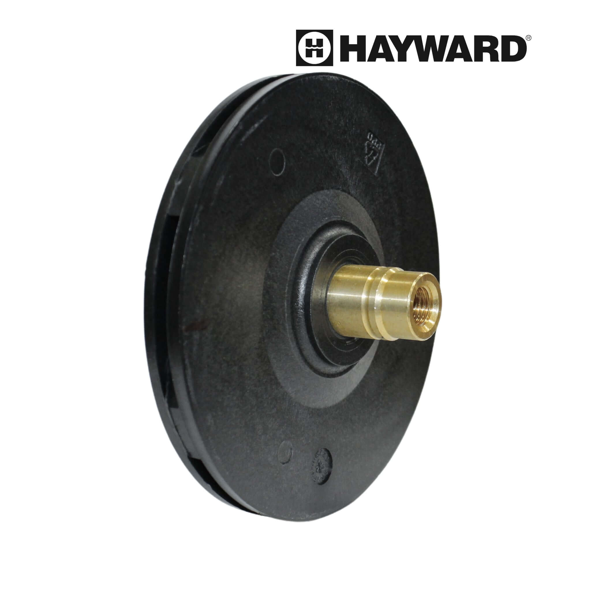 SPX3007C | Hayward Impeller For Super II Pumps | 0.75HP - 1HP