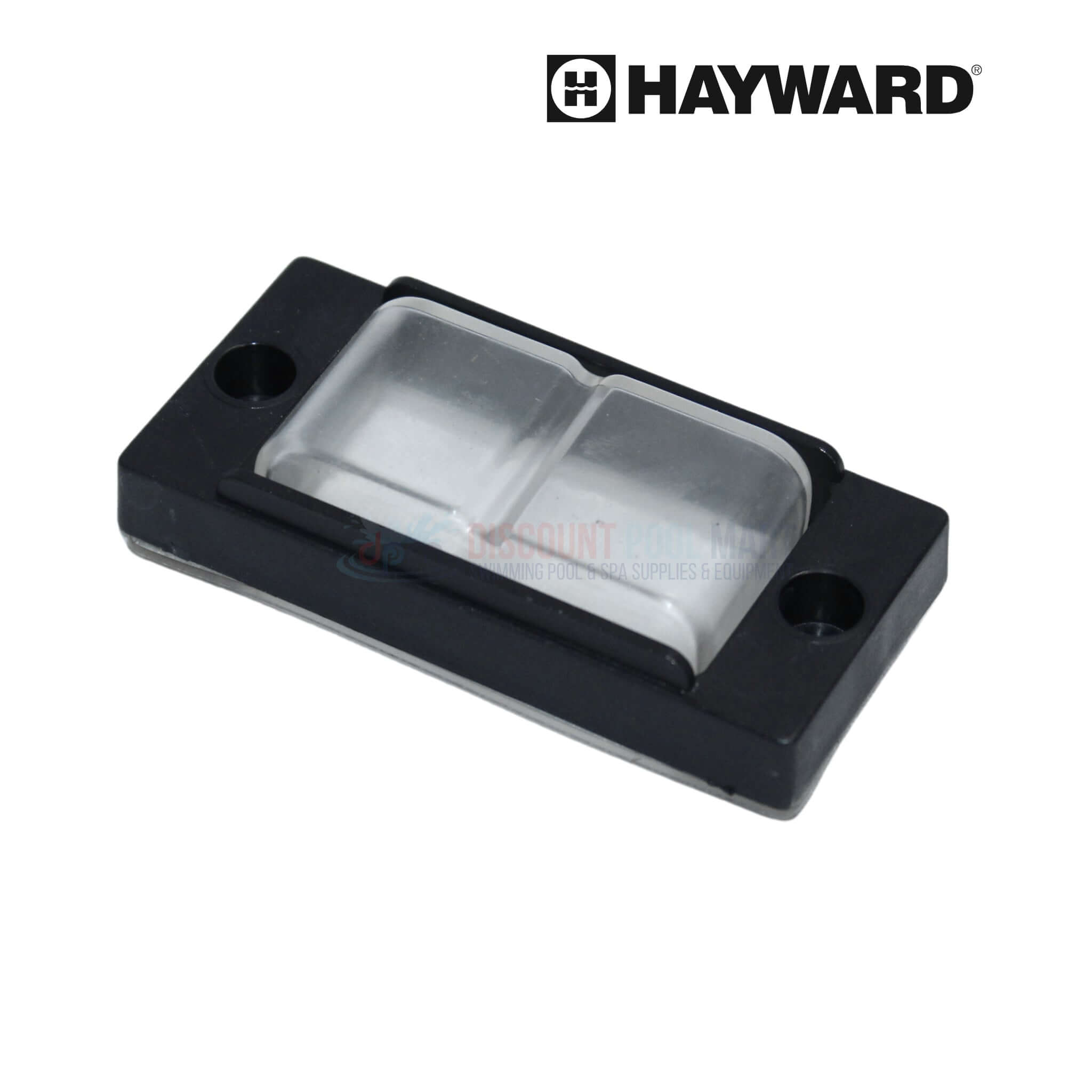 Hayward Power Supply Switch Membrane Cover | RCX31012A