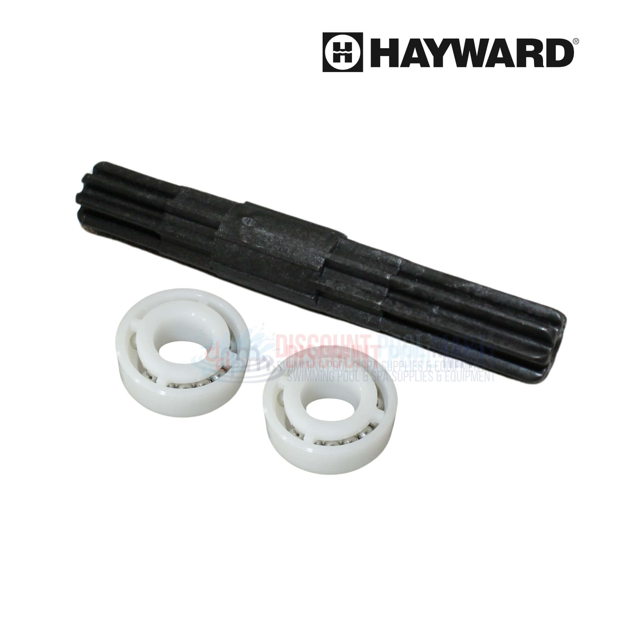 Hayward Right Drive Kit For TracVac Cleaners | HSXTV109