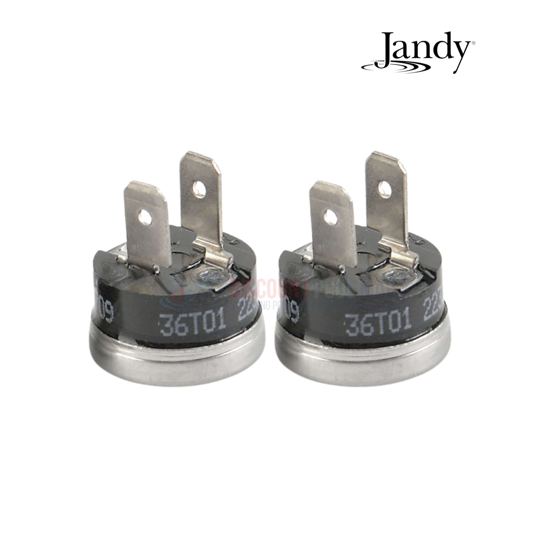 Jandy High Limit Switch For Laars and Lite2 Heaters | 135F and 150F