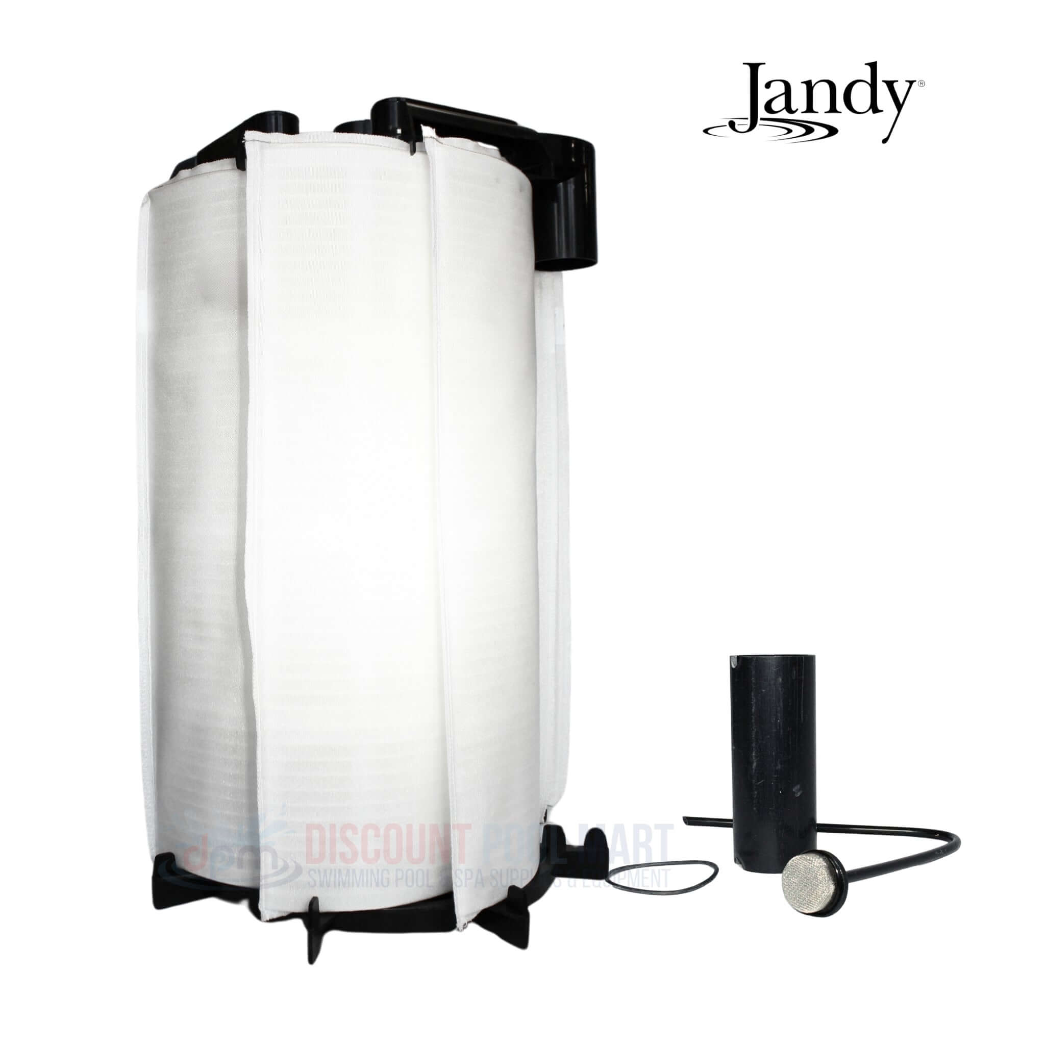 R0501400 | Jandy Complete Grid Assembly For DEV60 and DEL60 Filters