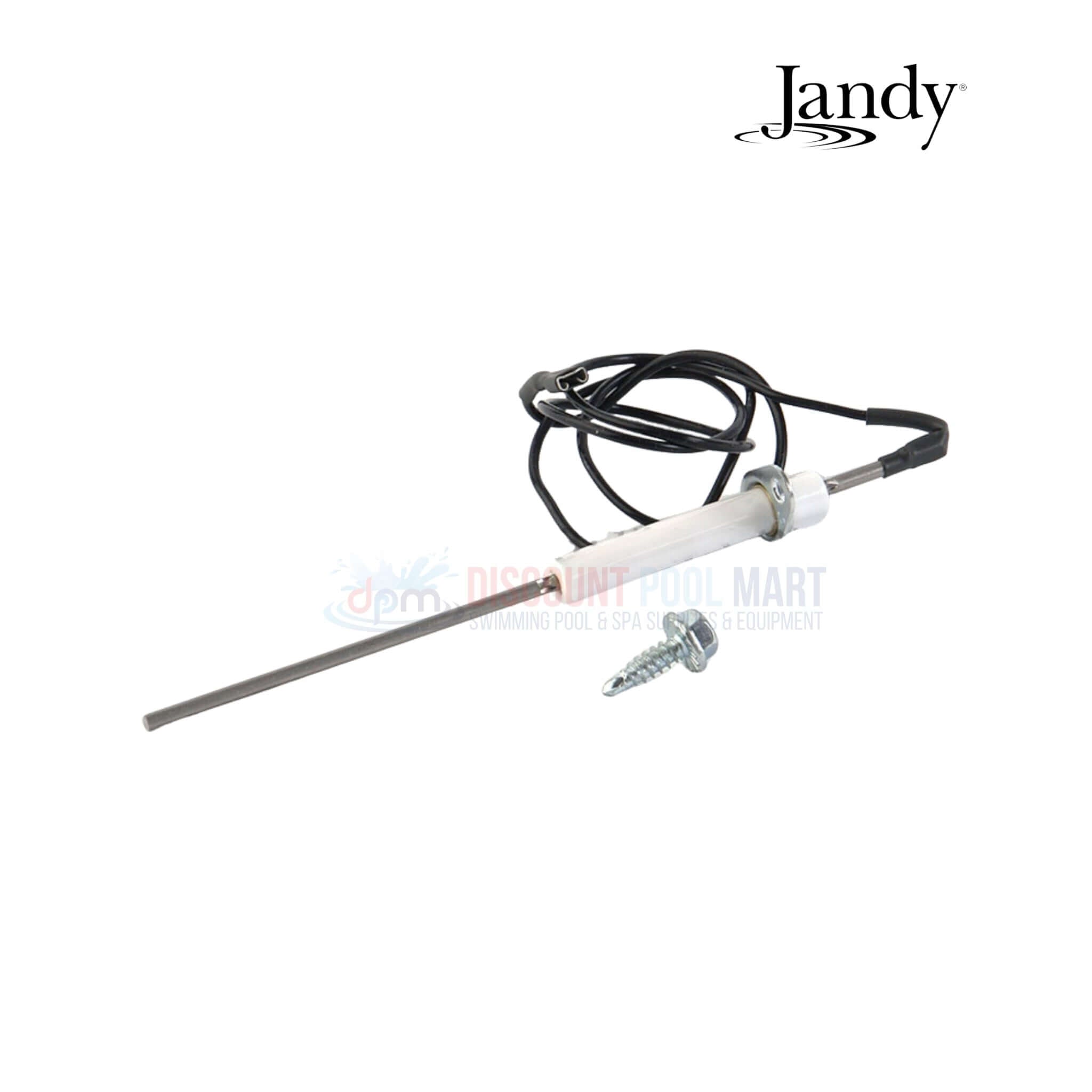Jandy Flame Sensor Rod For LX and LT Low NOx Heaters | R0387000