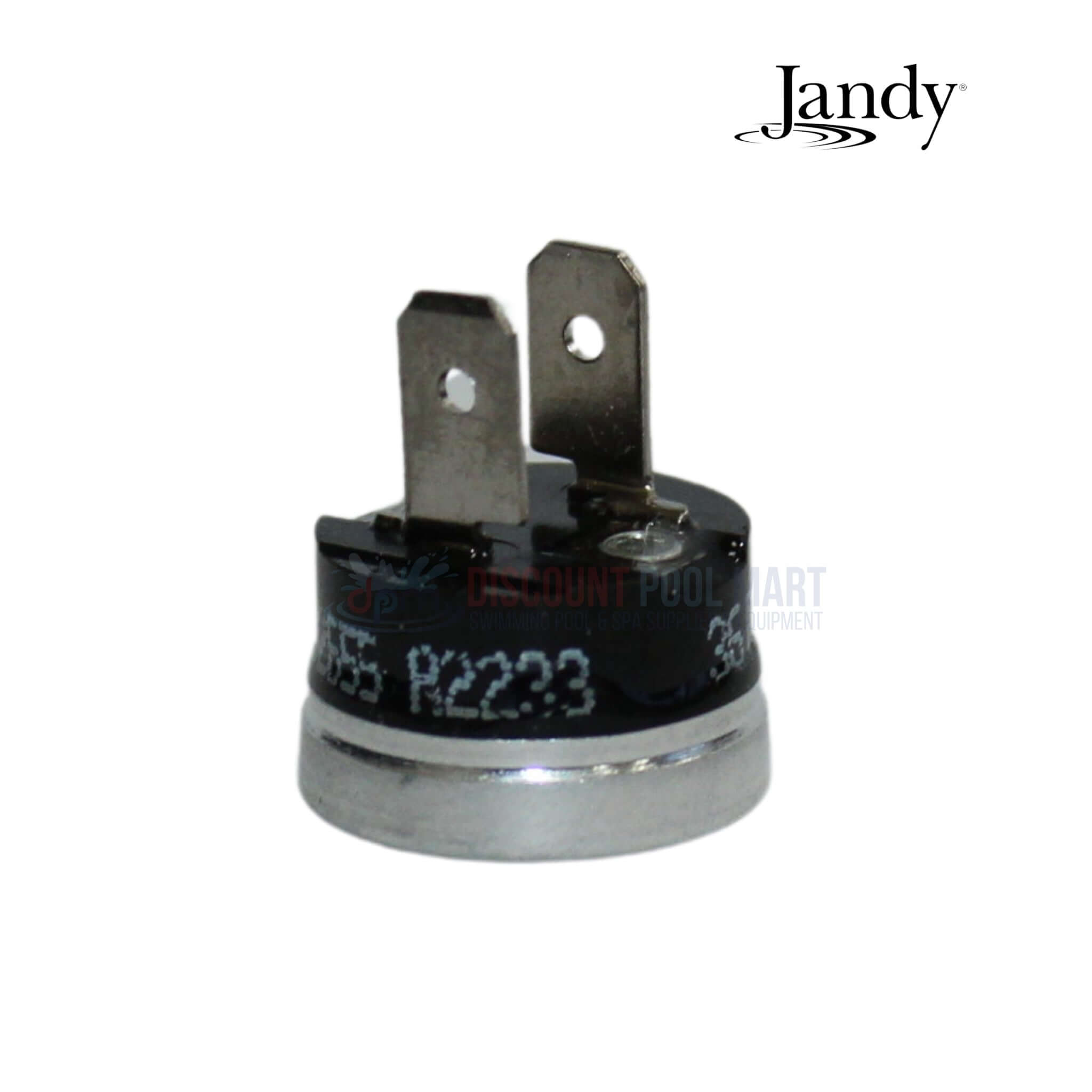 Jandy Hi-Limit Switch For Heaters | 150F | R0023000