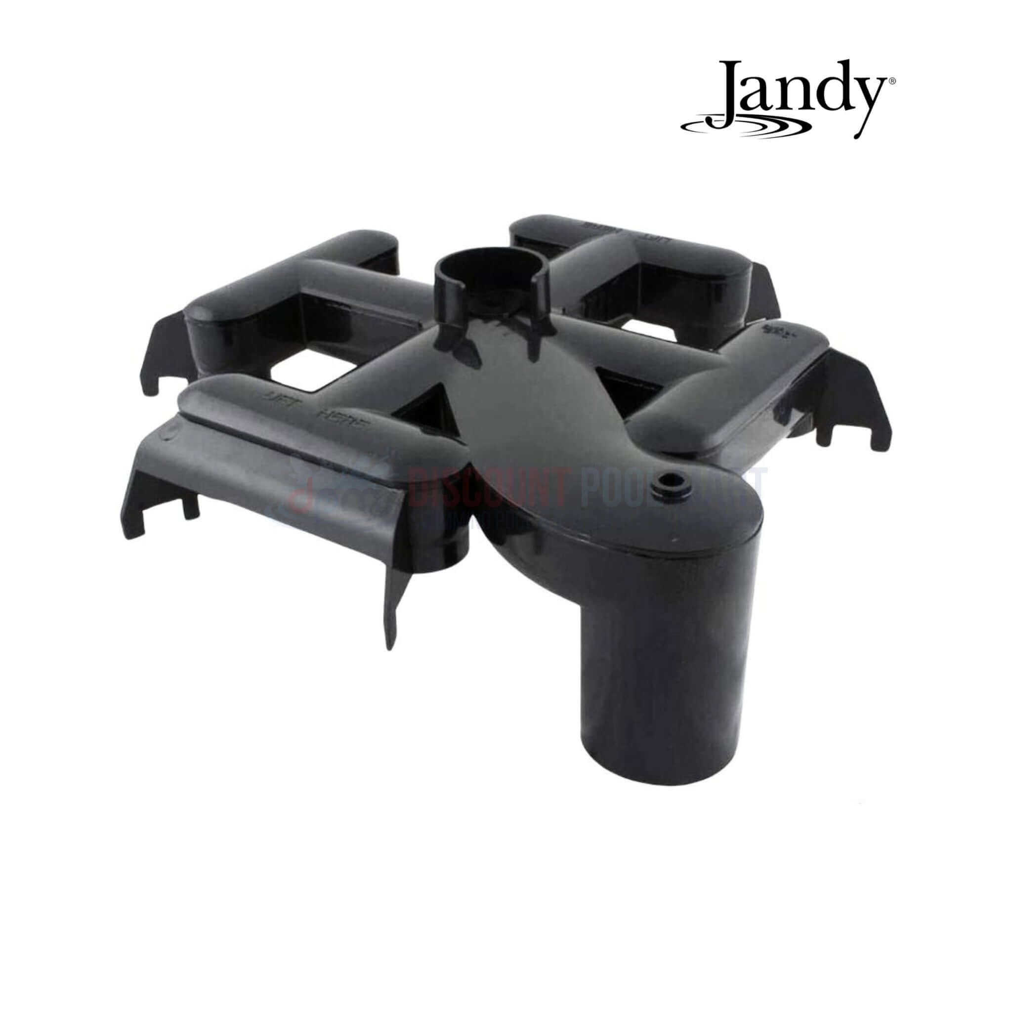 R0359000 | Jandy Manifold Assembly For DEV and DEL Filters | SW-28-400