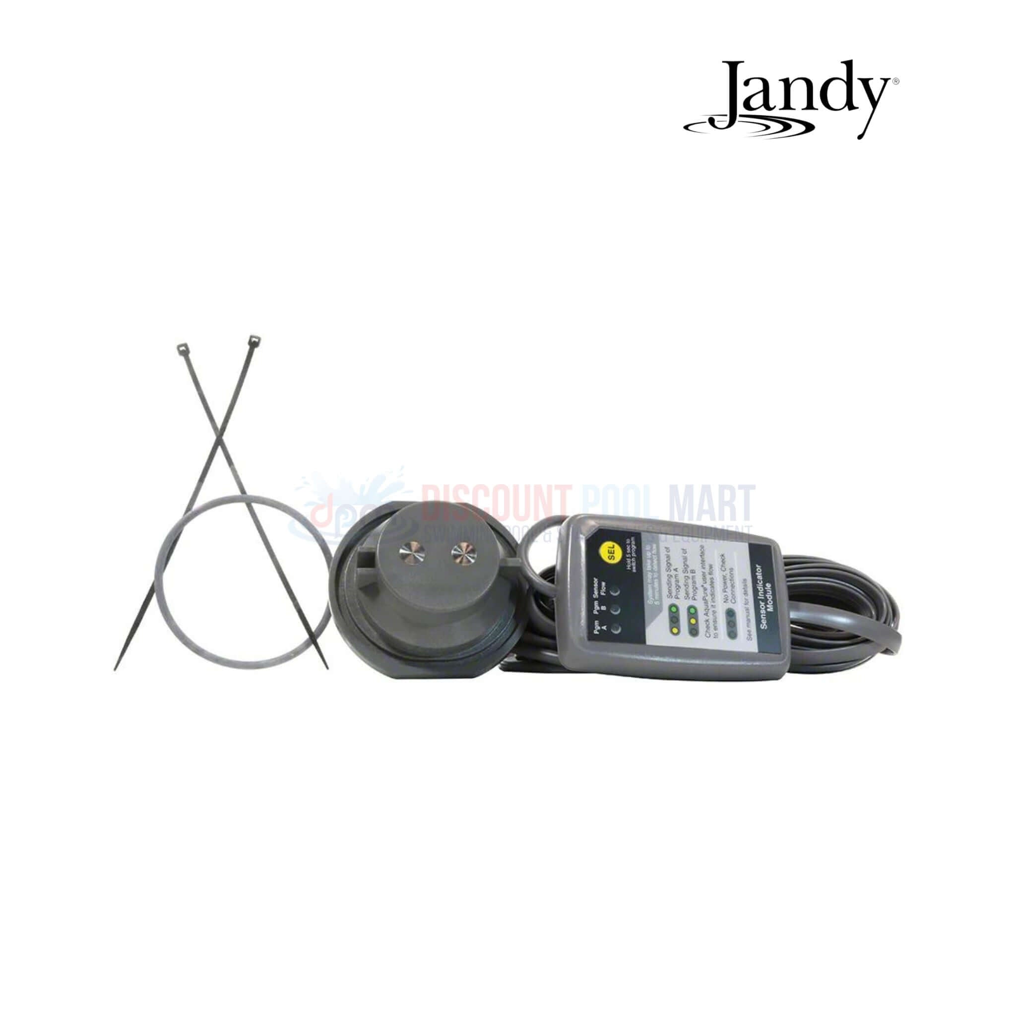 R0476400 | Jandy Port Sensor for AquaPure and Fusion Soft Systems | 25