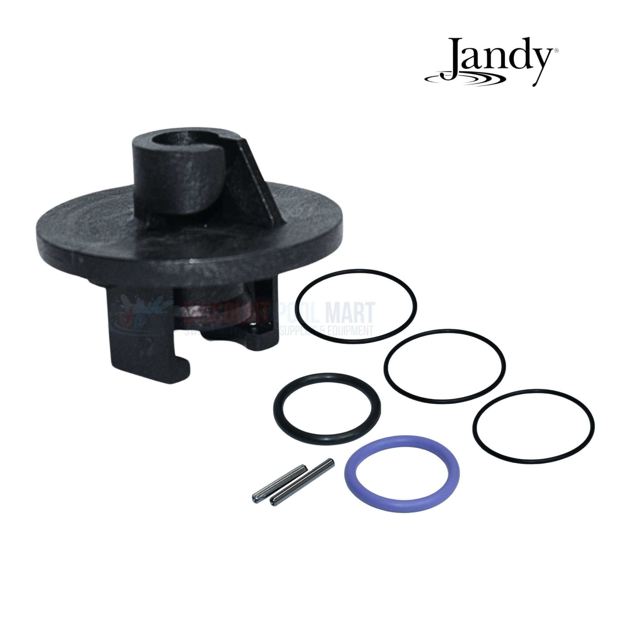 Jandy Rebuild Kit For Slide Valves | R0442100