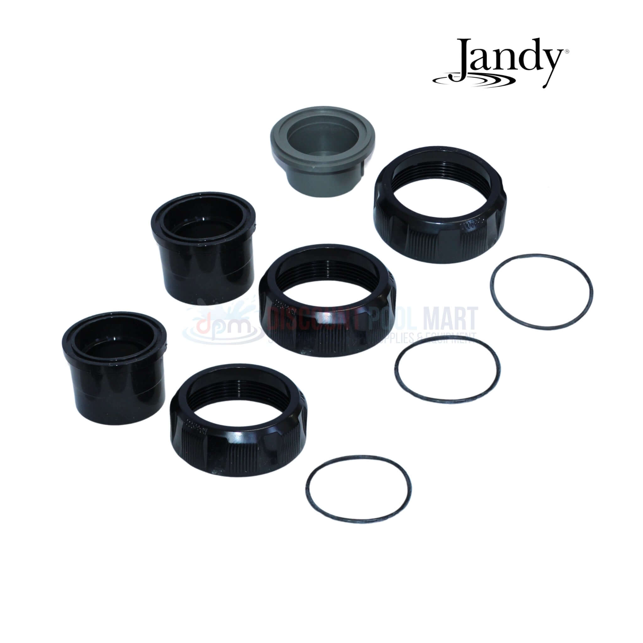R0452100 | Jandy Universal Union Kit | 2 Inch