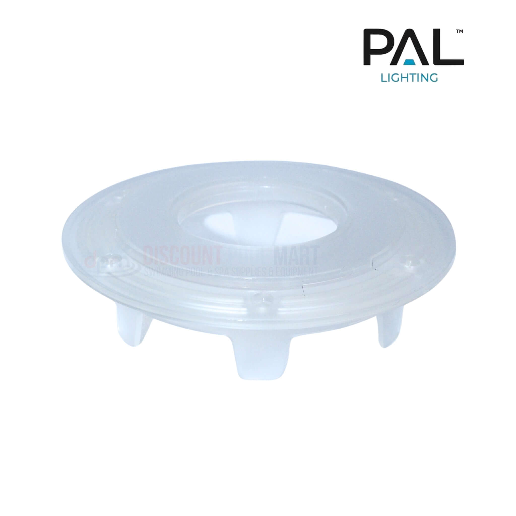PAL Lens For EvenGlow Bubbler 64-EGB-CGS | 64-EGB-LENS