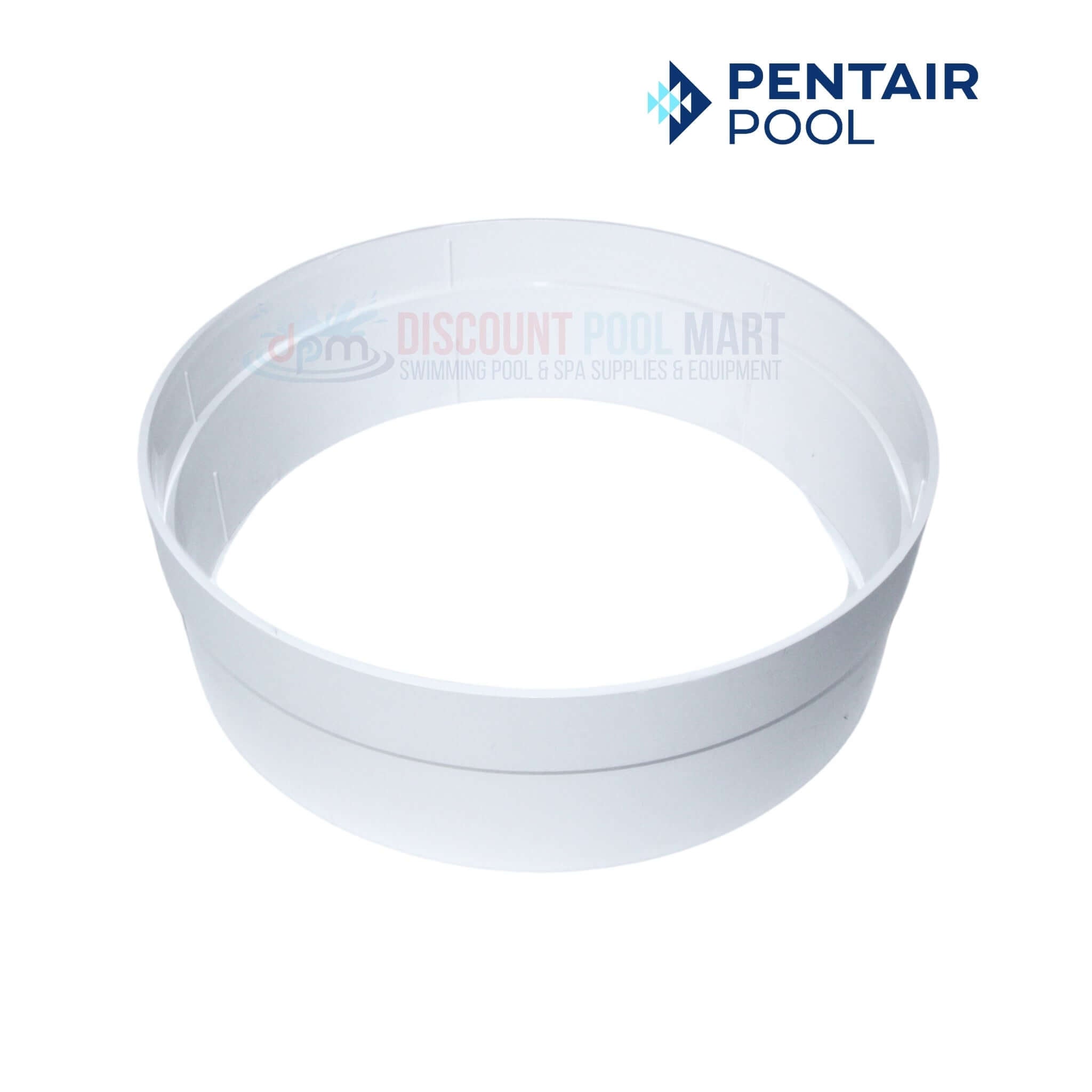 Pentair Admiral Skimmer Extension Collar Ring | 85002300