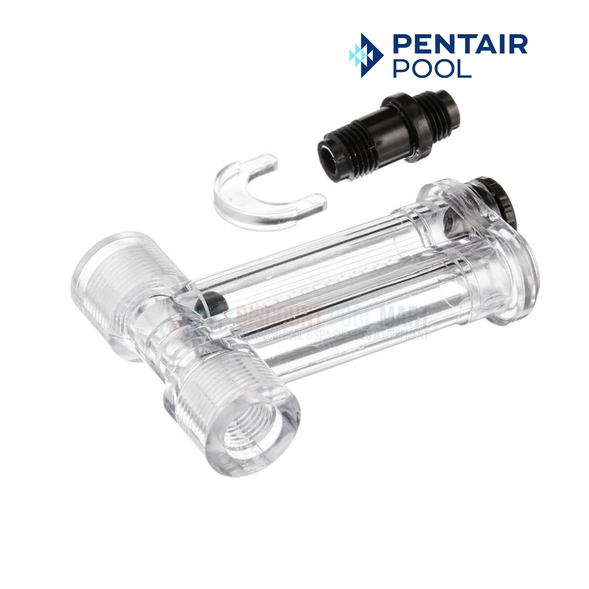 R172080 | Pentair Rainbow Chemical Feeders Flow Indicator Valve