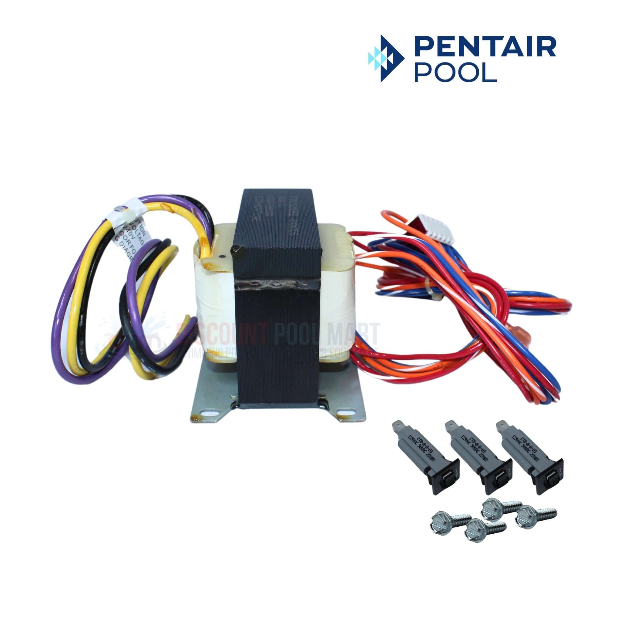 Pentair Load Center System Transformer For Easytouch and Intellitoch