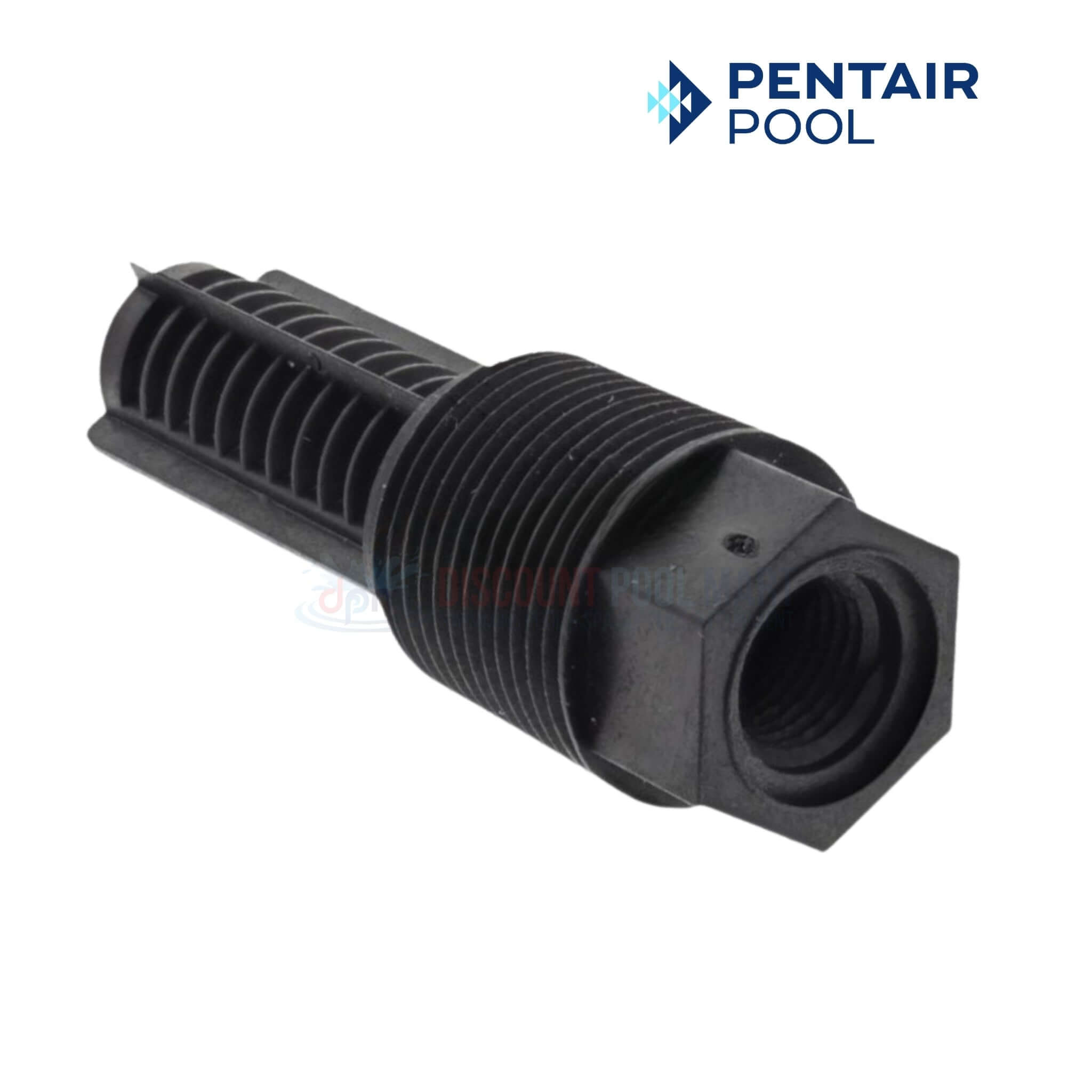 Pentair Sand Drain Spigot For Triton II and Tagelus Filters | 3/4" NPT