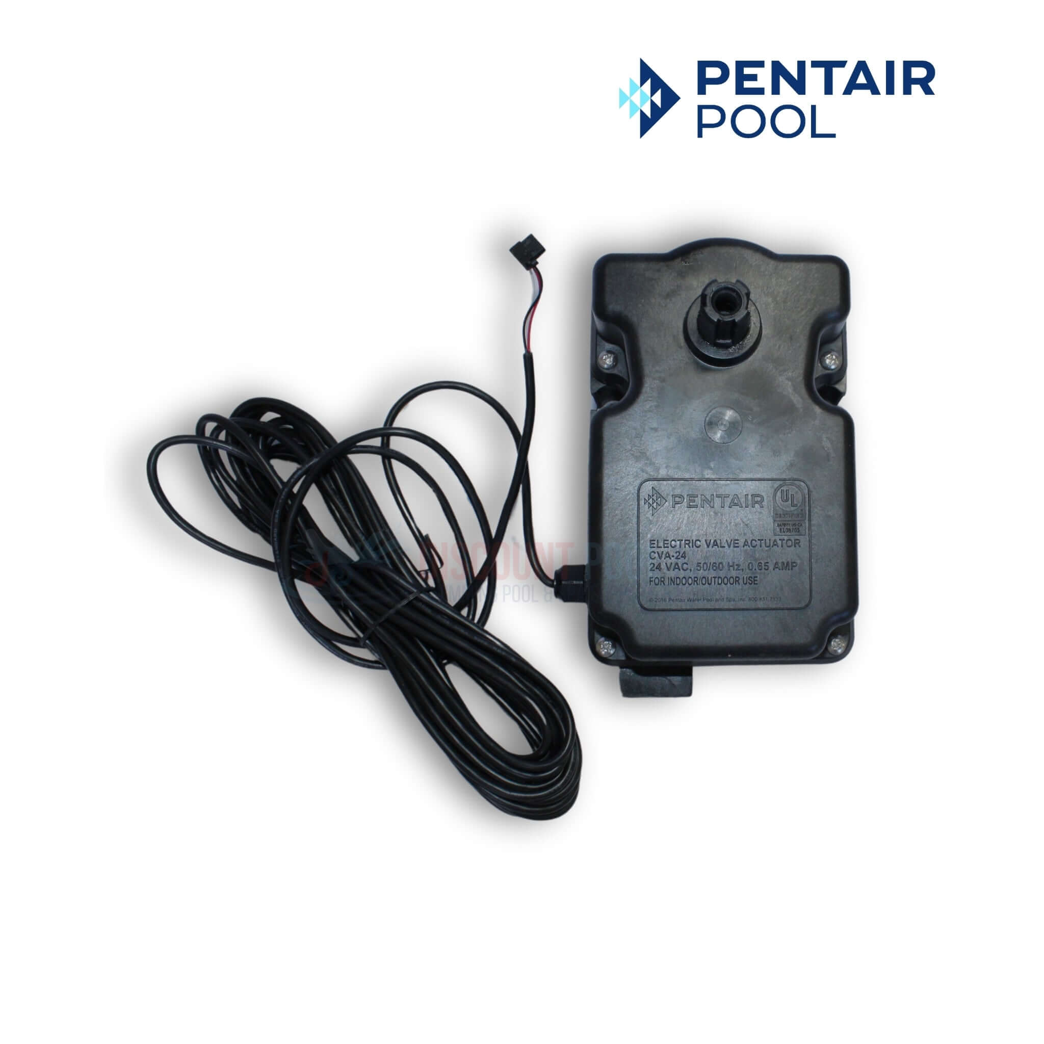 is anyone familiar with this site to buy an actuator valve? | Trouble ...