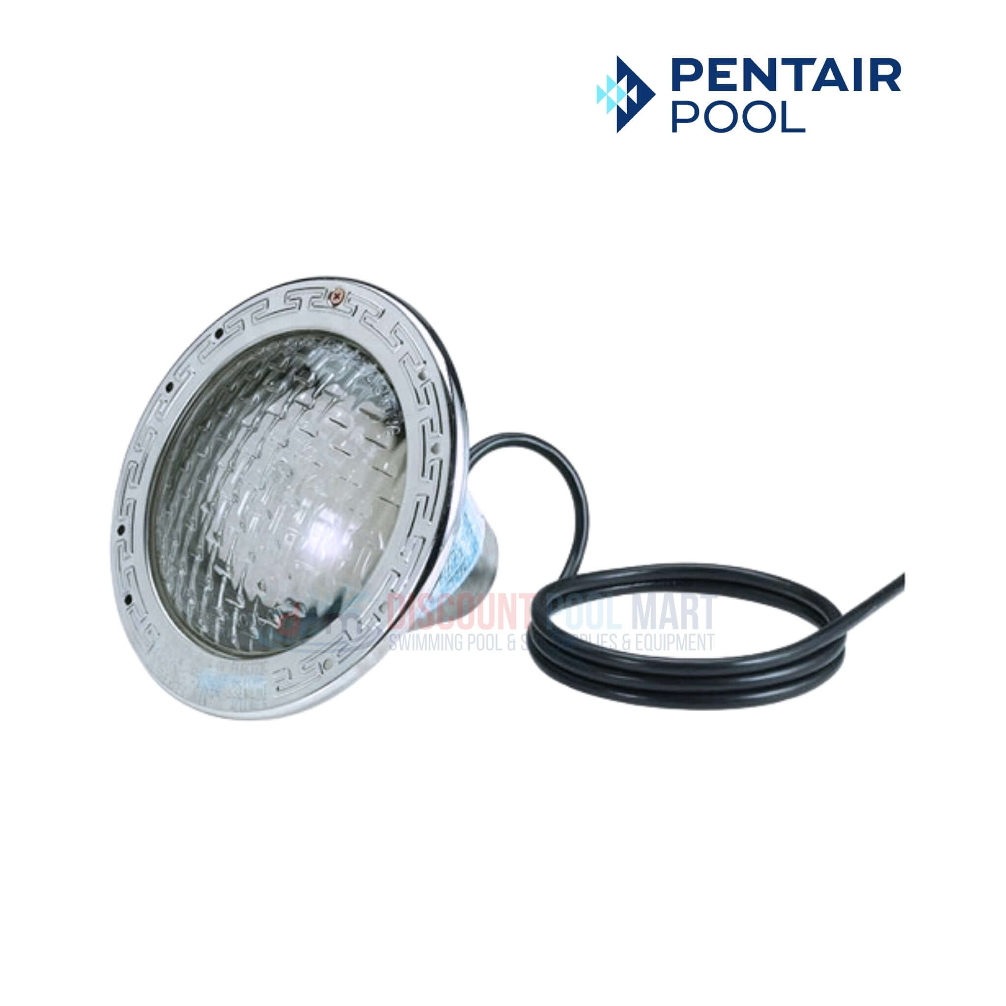 Pentair Amerlite Incandescent Pool Light | 120V | 500W | 50' Cord | 78