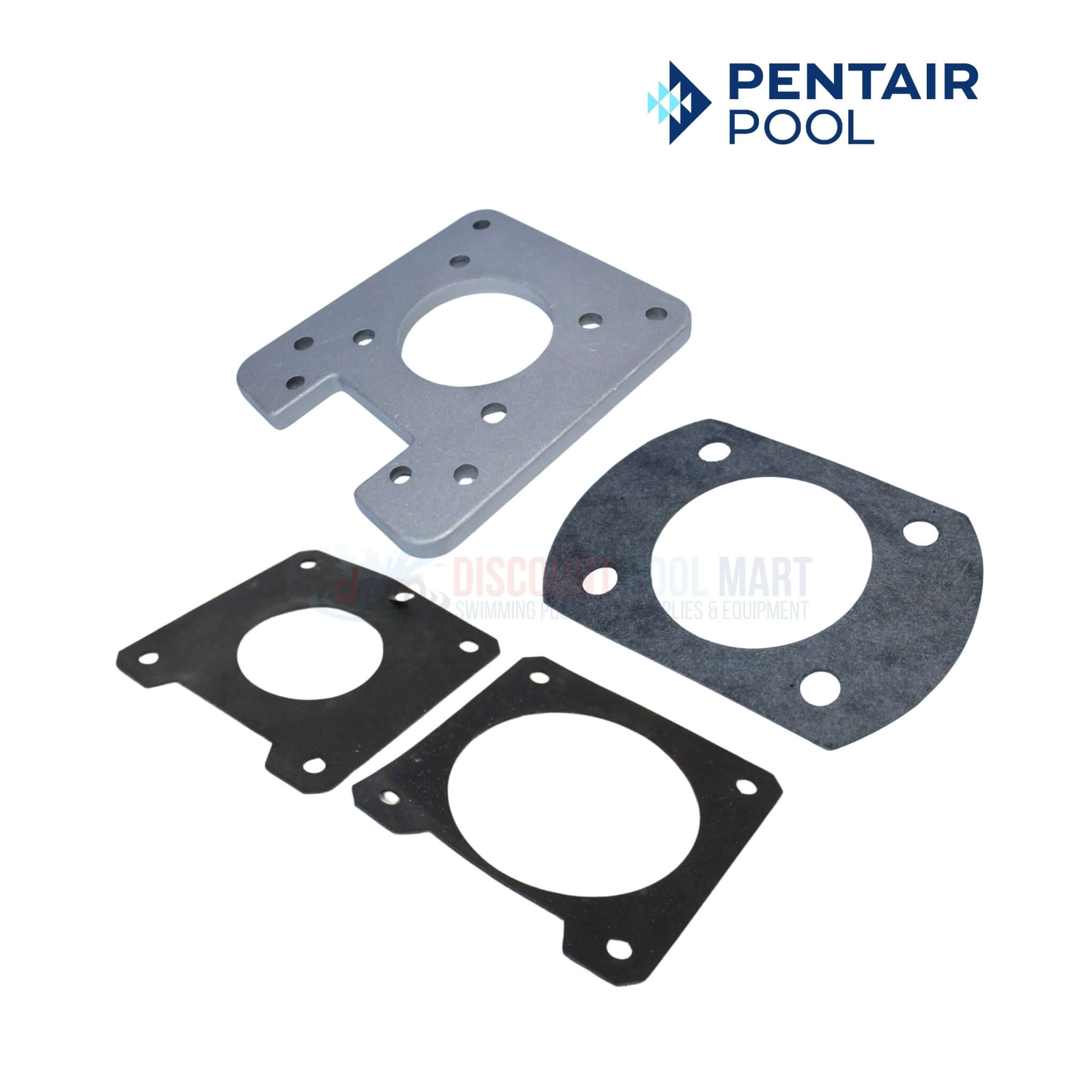 Pentair Blower Adapter Plate Gasket Kit For Max-E-Therm and MasterTemp