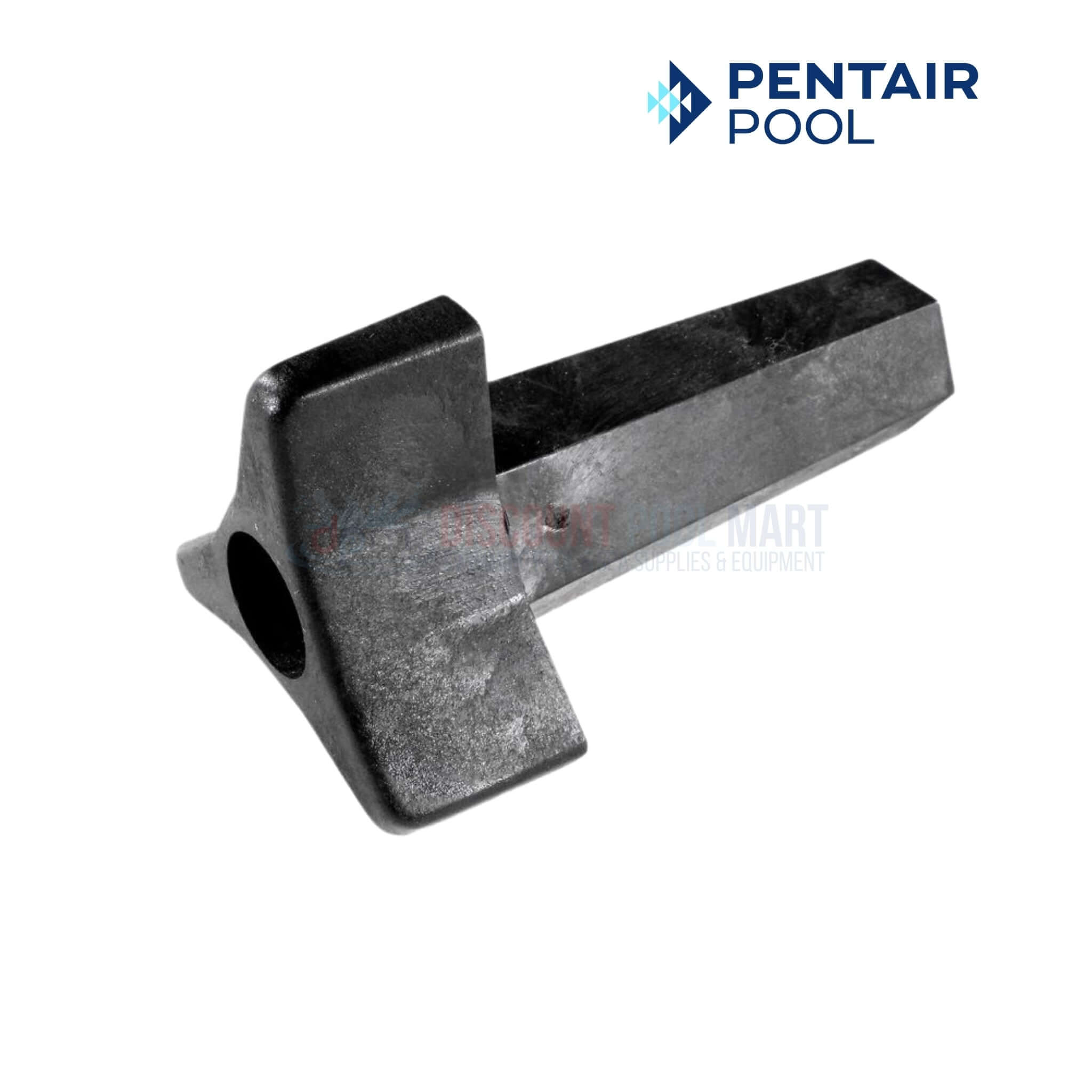 Pentair Clamping Band Knob Replacement Pool and Spa D.E. Filter | 0760