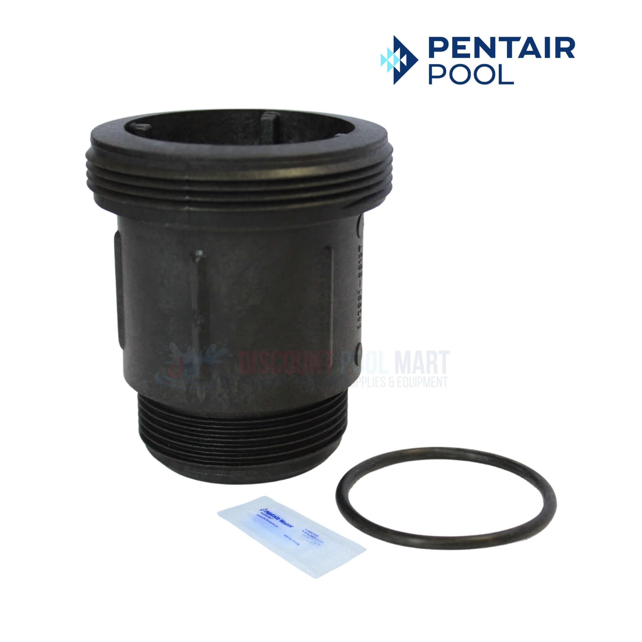 Pentair Connector Tube Kit For MasterTemp and Max-E-Therm Heaters | 77