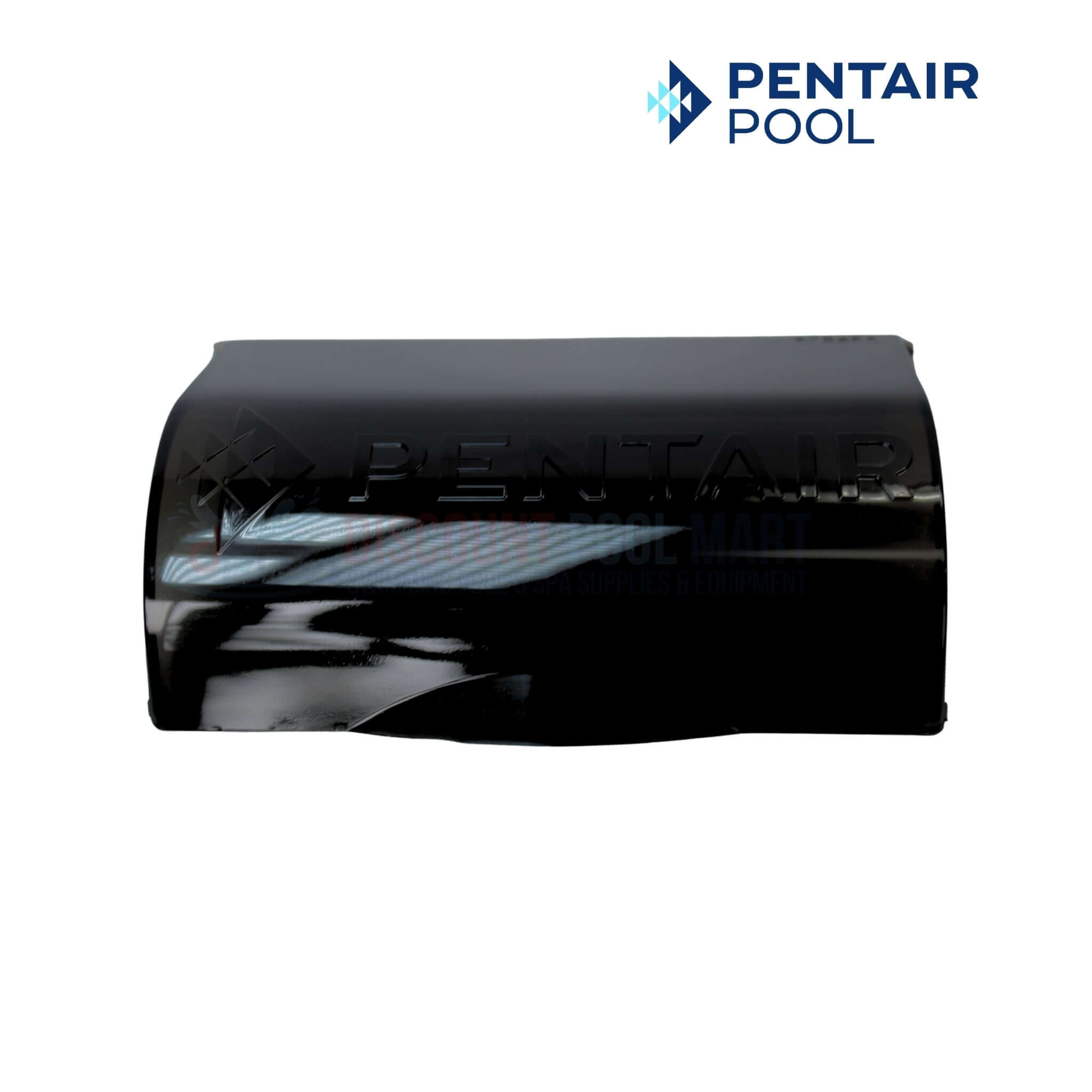 Pentair Display Cover For MasterTemp Heaters | 42002-0035Z