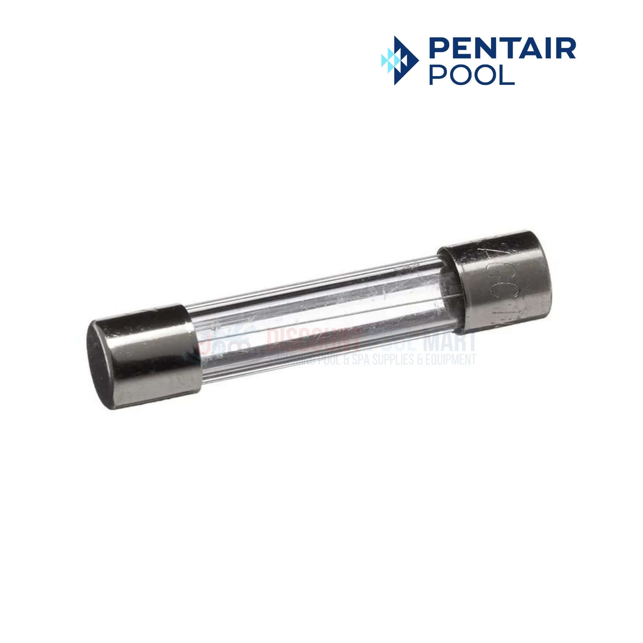 Pentair Fireman's Switch Fuse 1.25 Amp MasterTemp Sta-Rite Max-E-Therm