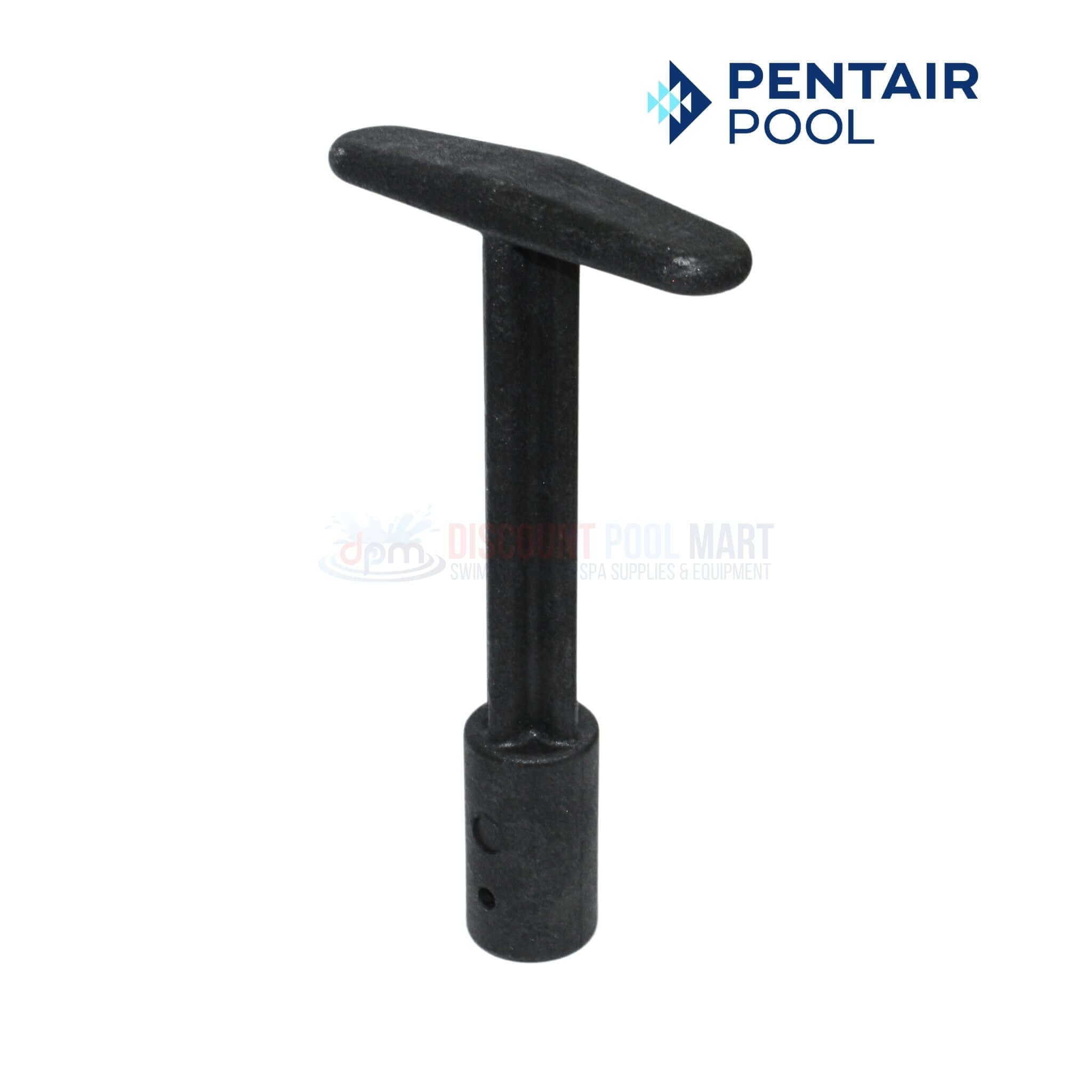 270134 | Pentair Push Pull Slide Valves Handle