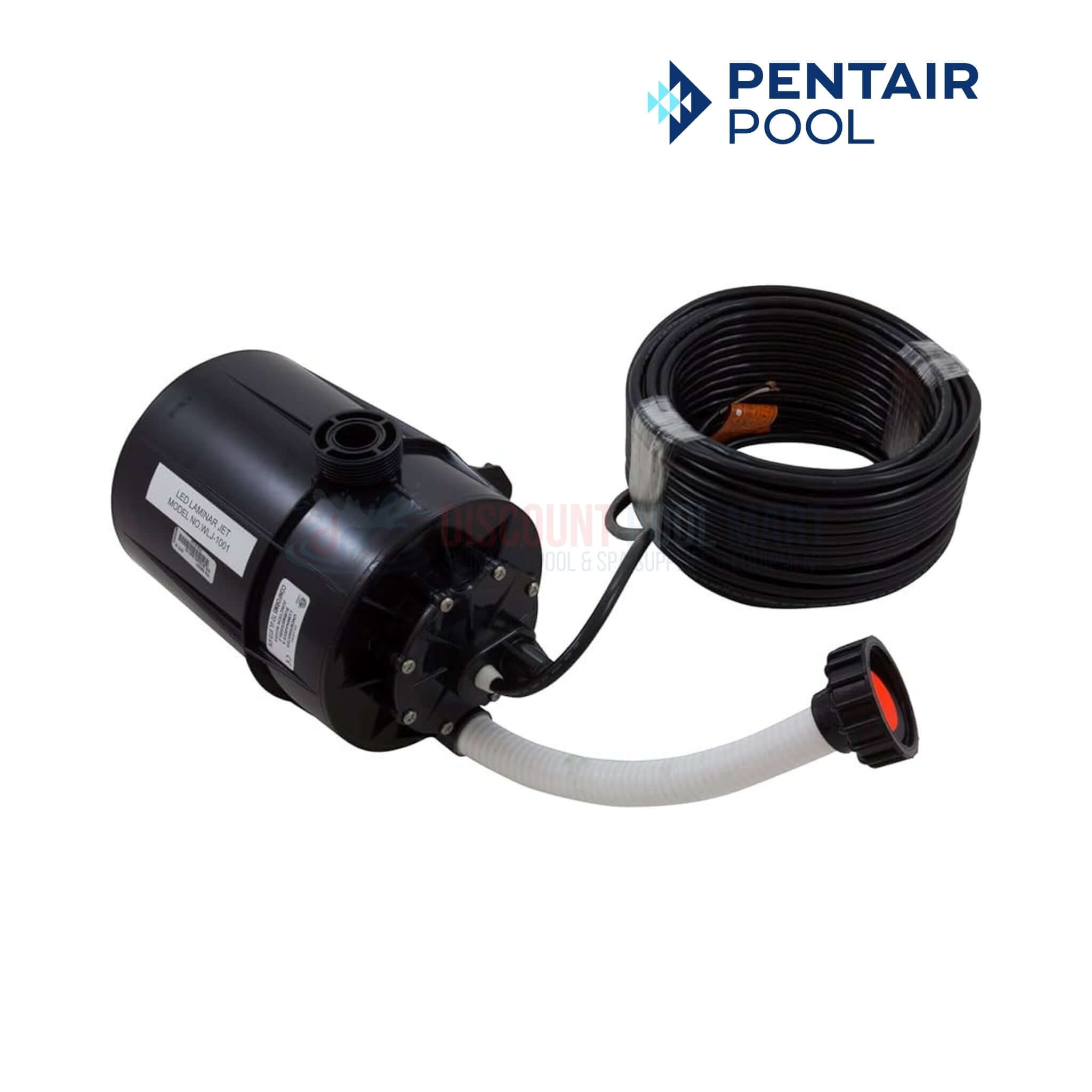 Pentair MagicStream Laminar LED Light Engine | 100' Cord | 590021