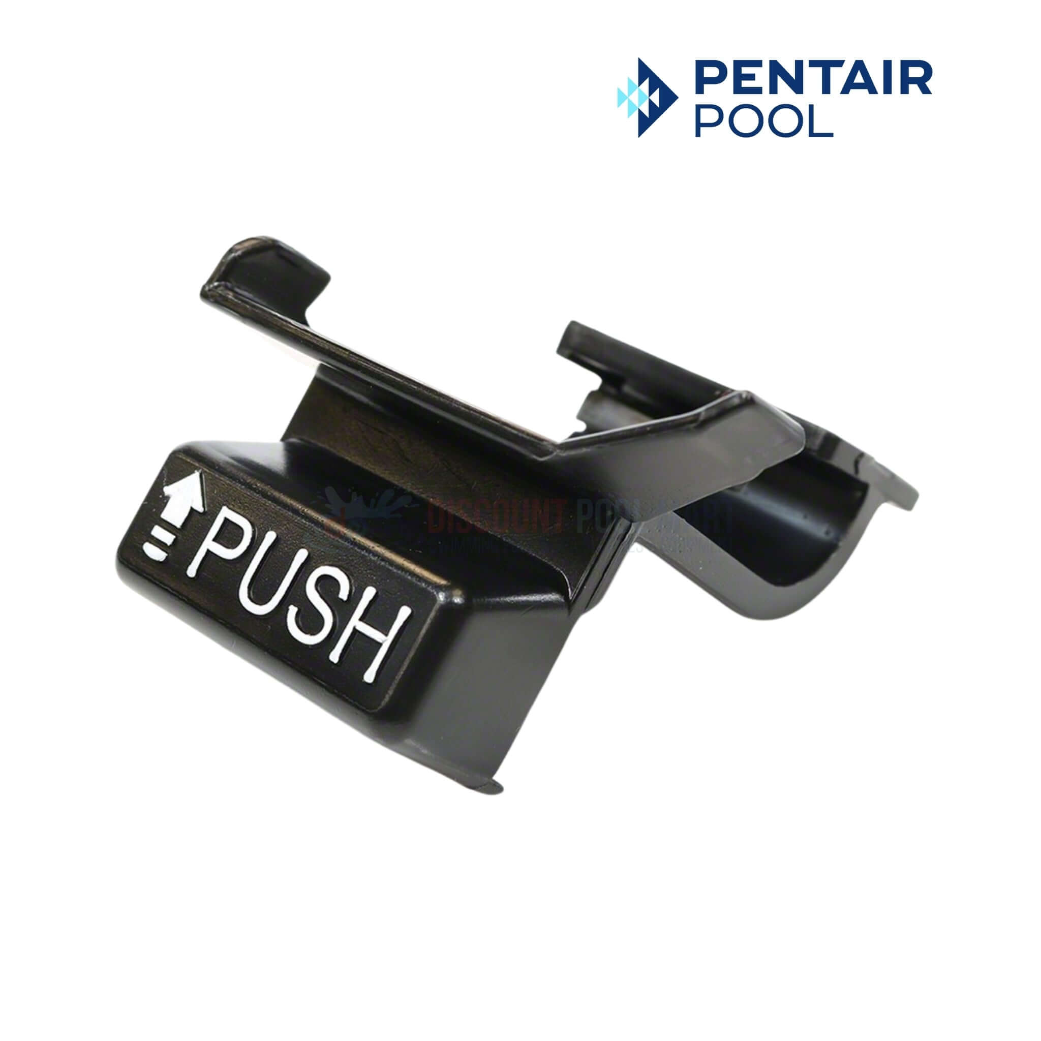 27001-0051 | Pentair PLM & System 2 Filters Ring Safety Latch