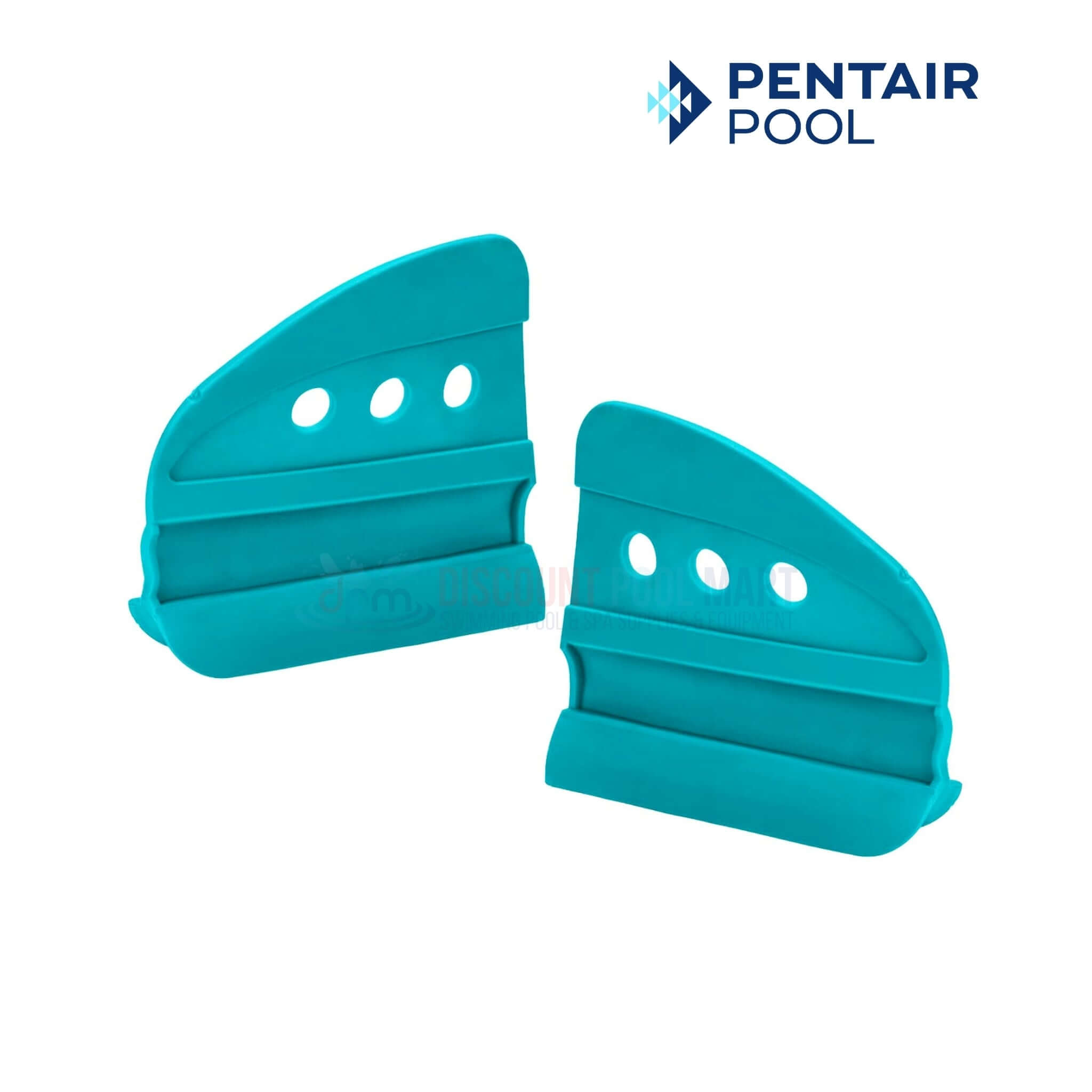 GW7506 | Pentair PoolShark & SandShark Cleaners Seal Flap Kit