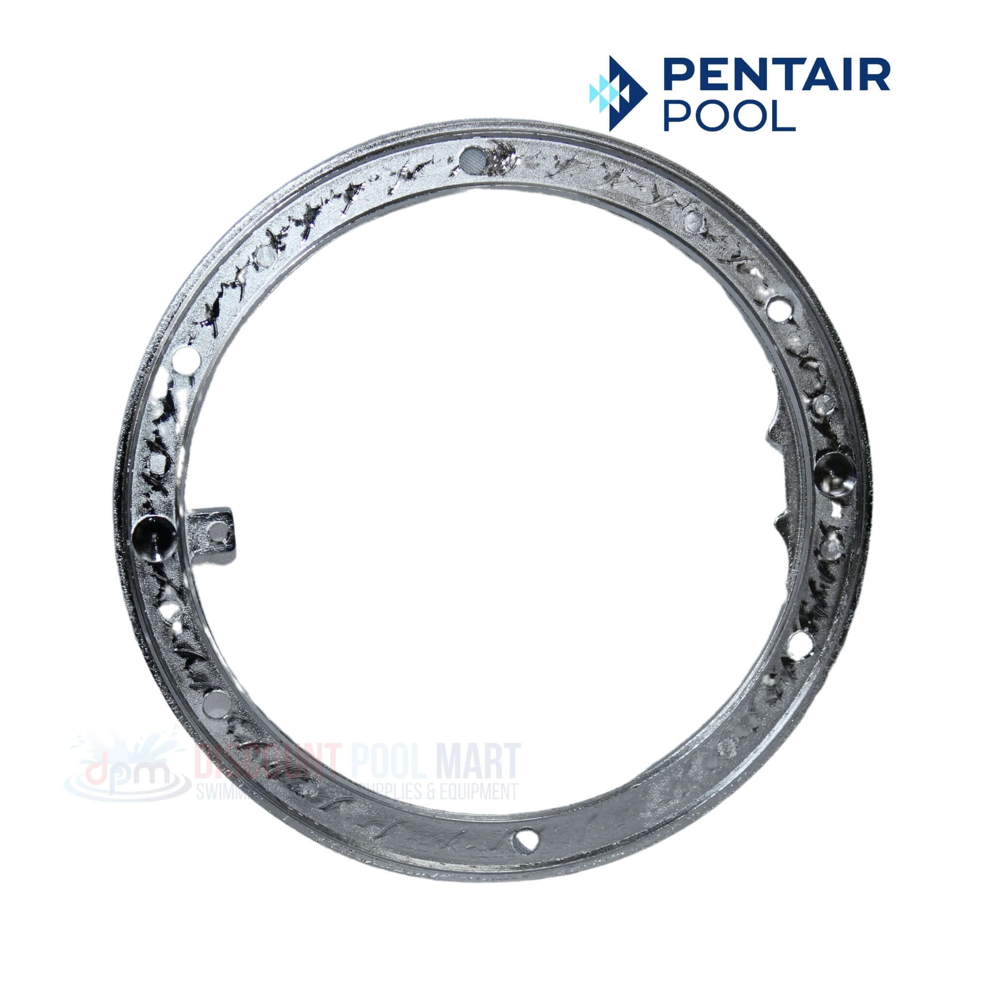 79206000 | Pentair Stainless Steel Niche Sealing Ring