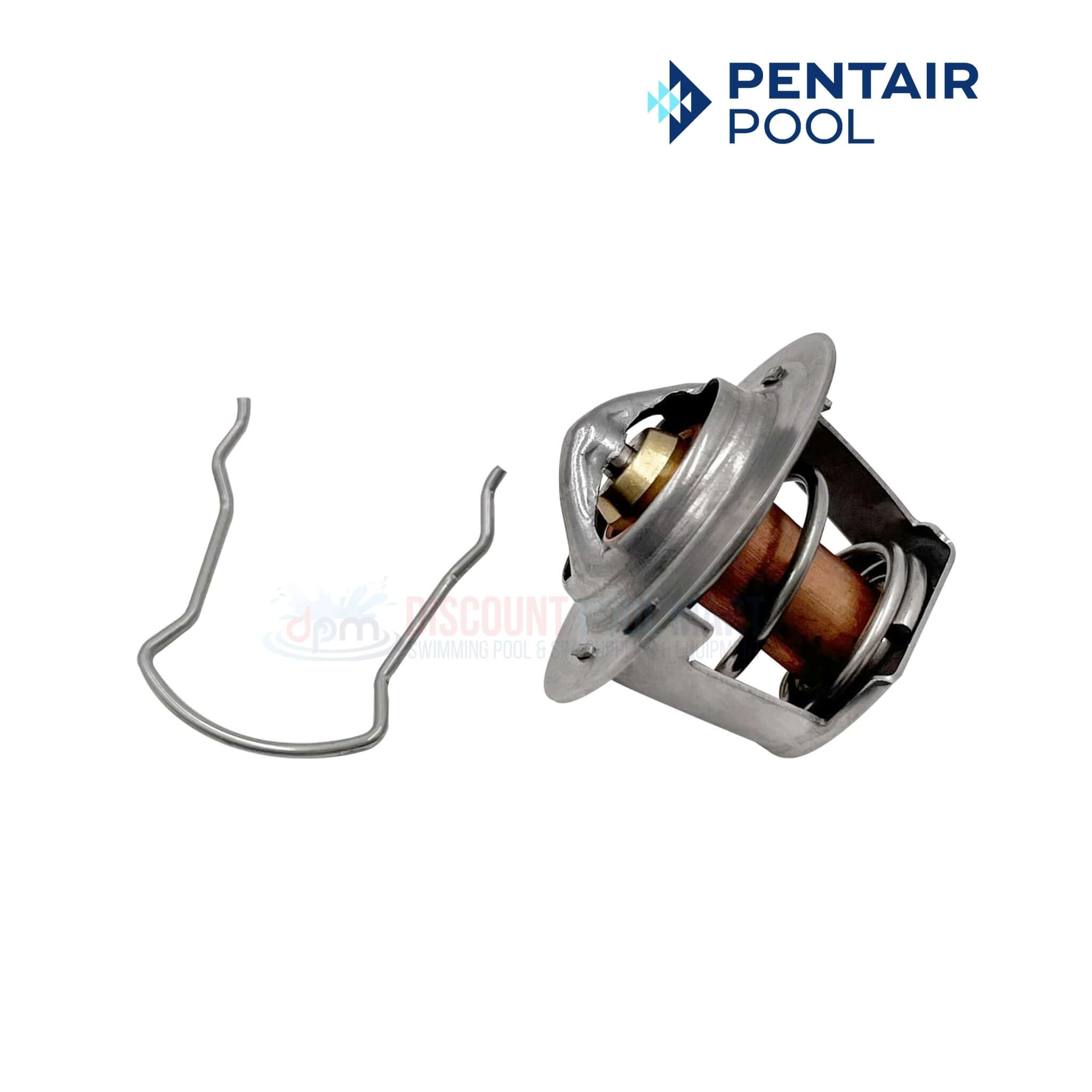 Pentair Thermal Regulator For MasterTemp and Max-E-Therm Heaters | 380
