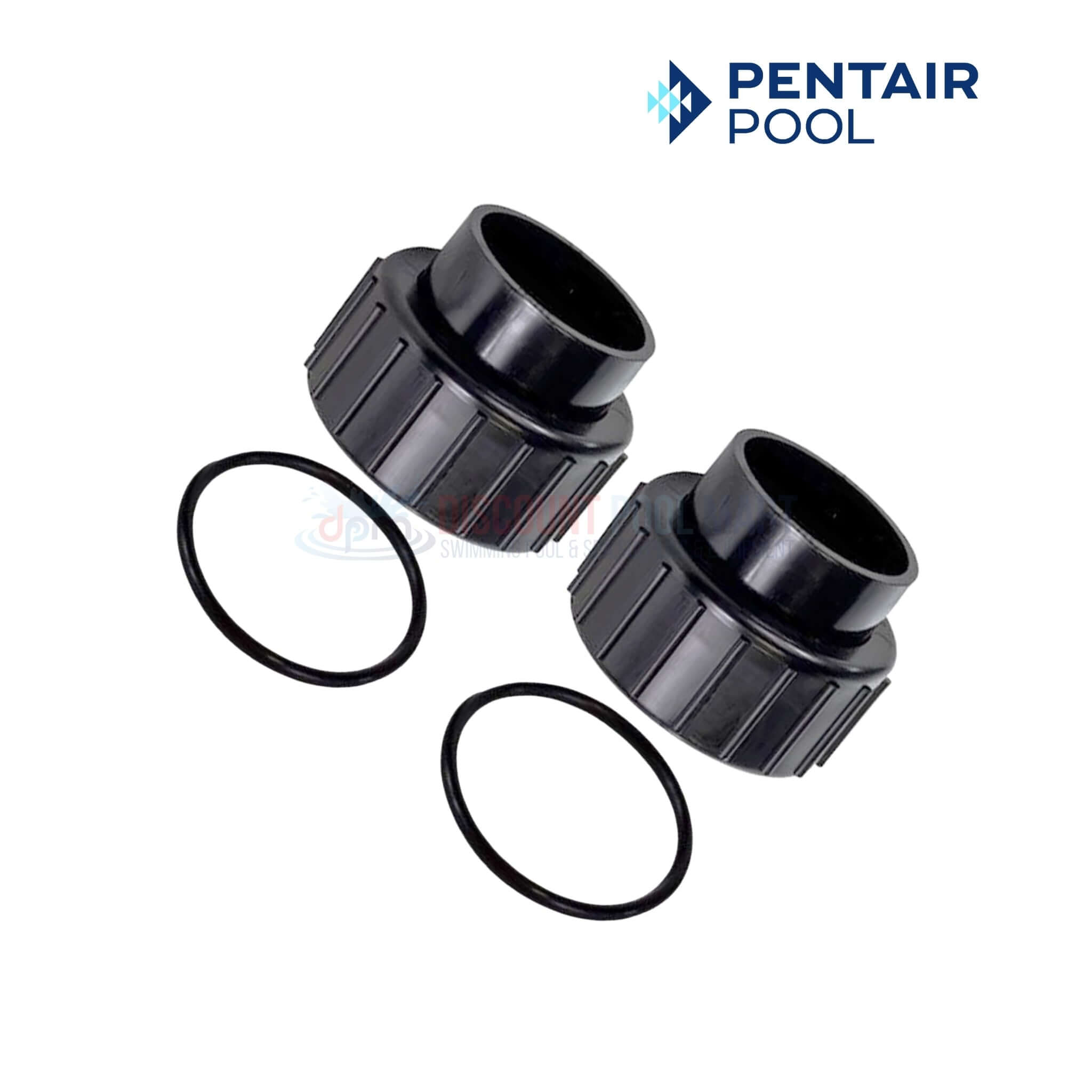 Pentair Union Kit For MasterTemp 125 Heaters | 1.5" | 474974