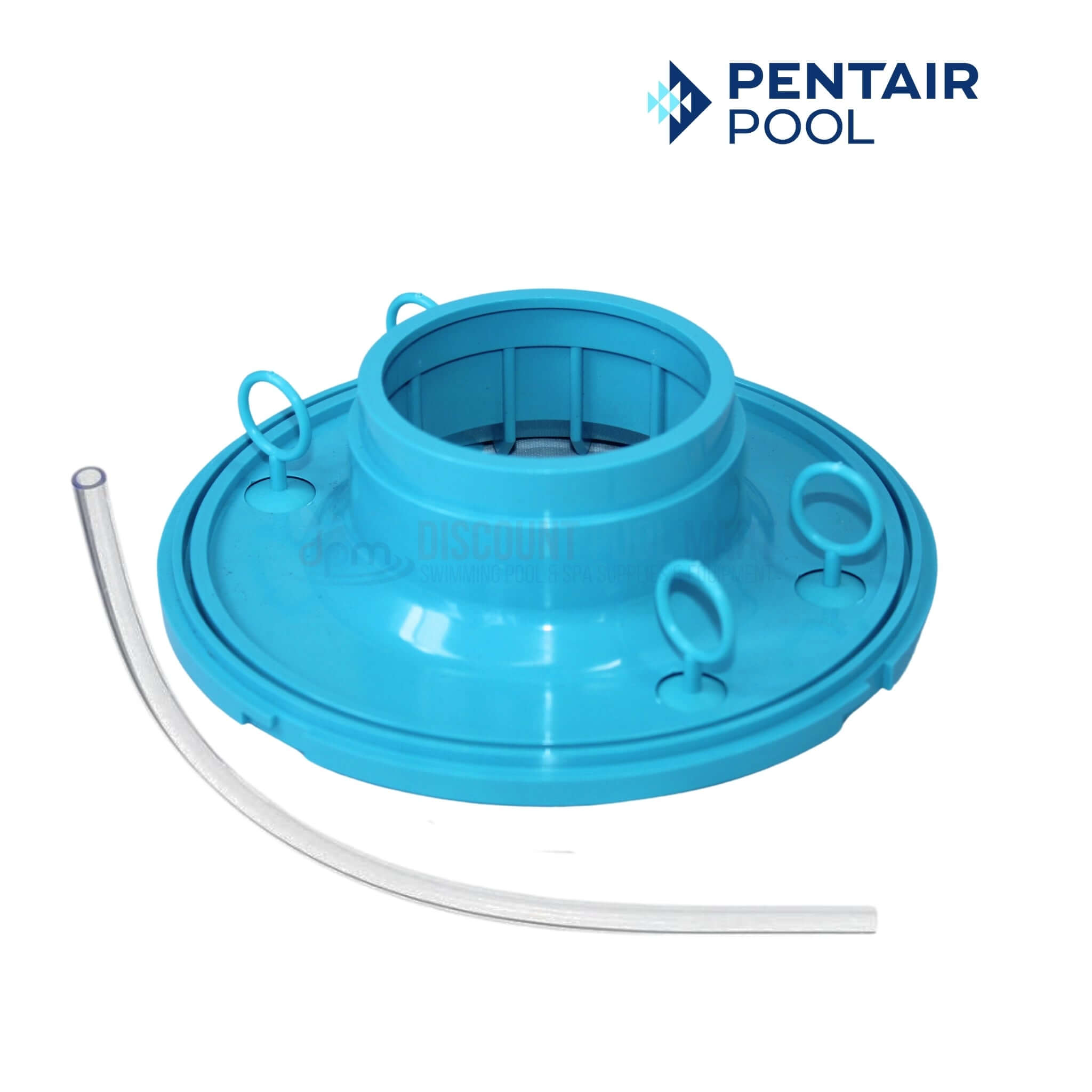 K12068 | Pentair Vac Plus II Plate for Kreepy Krauly Cleaners