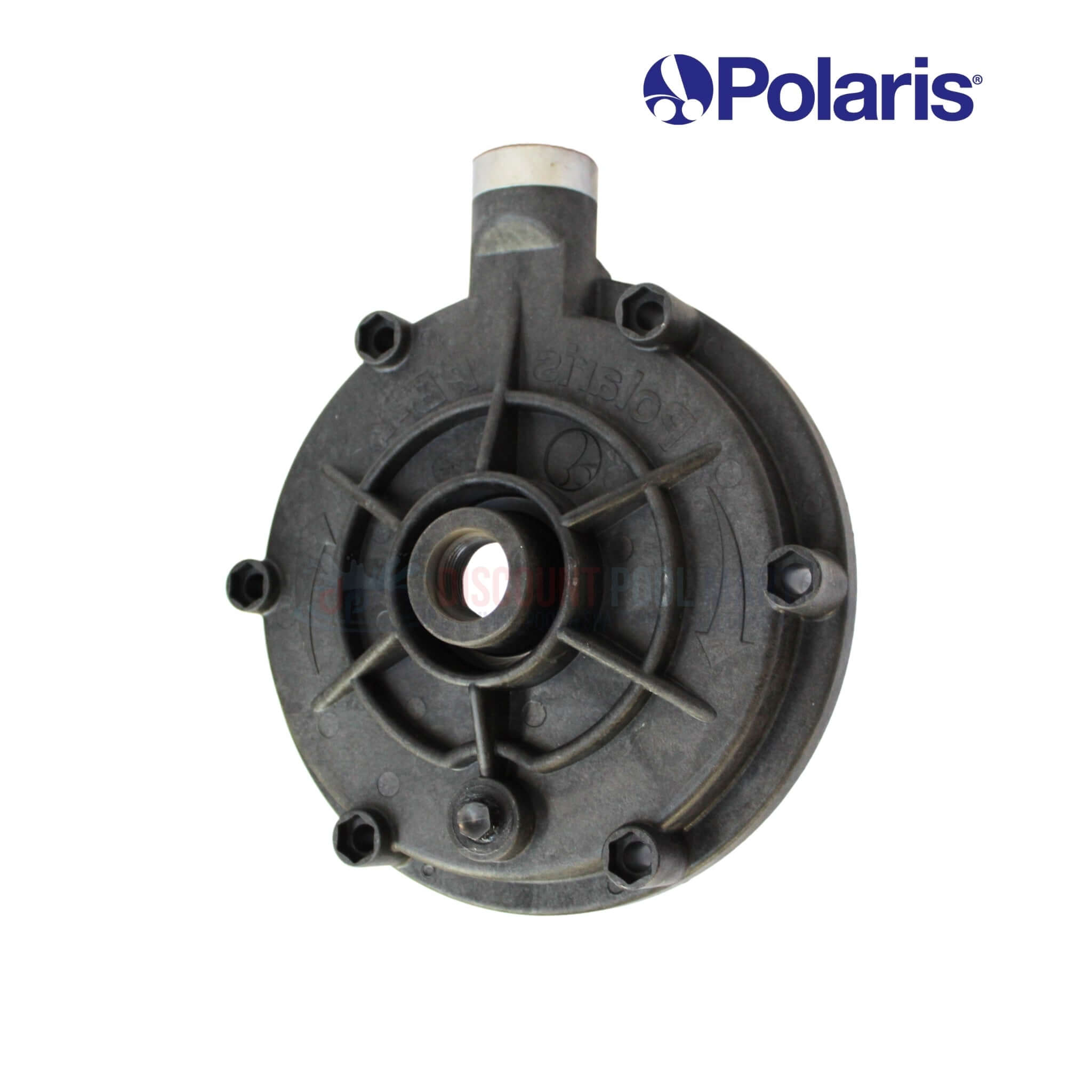 P5 | Polaris Volute For Old Style PB4-60 Booster Pumps