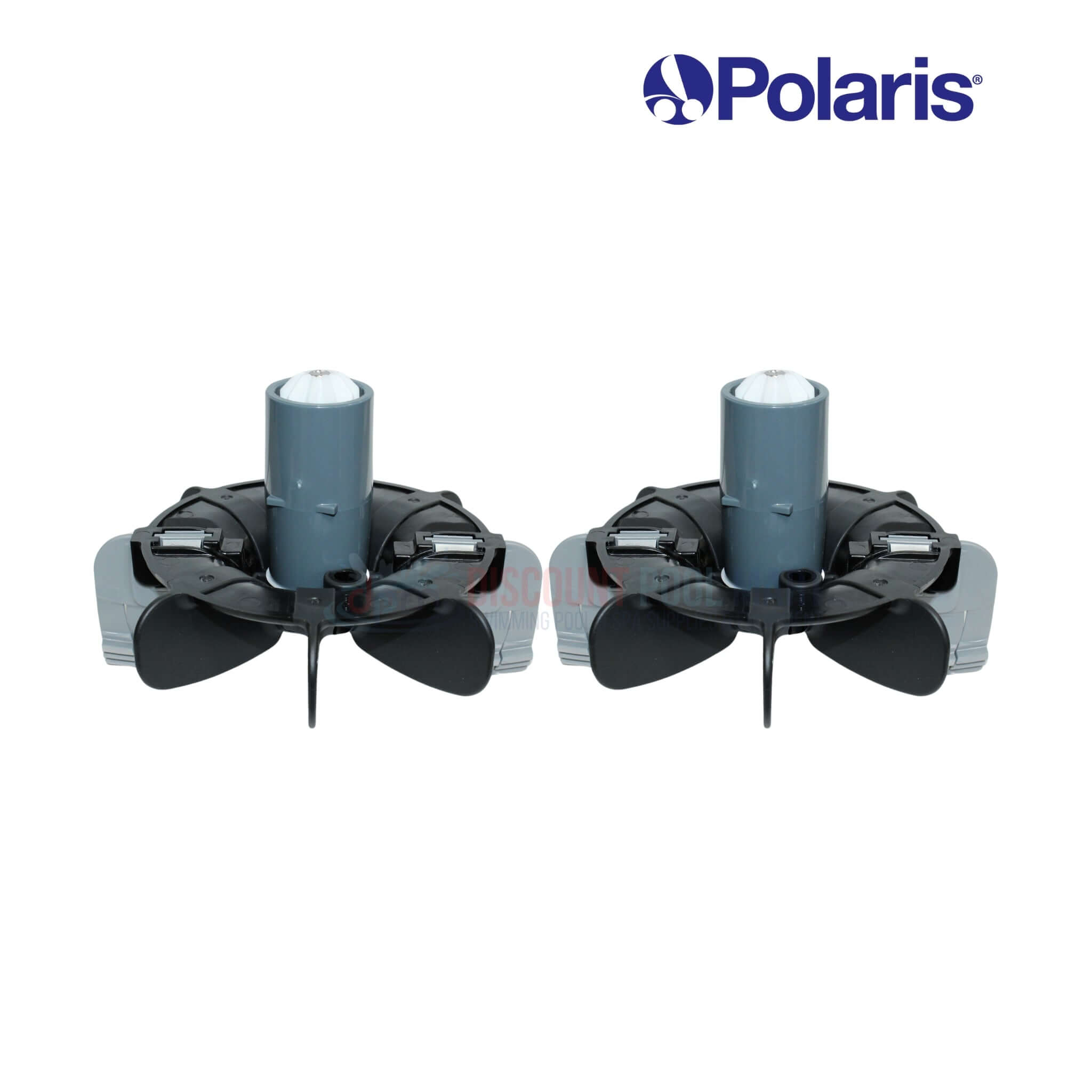 Polaris Cyclonic Scrubbing Turbine Assembly For Atlas Cleaners | R0949