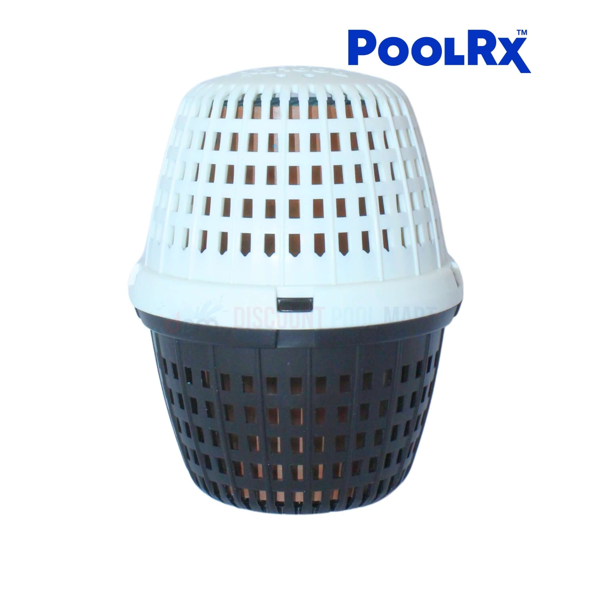 PoolRX Black & White Mineral Clarifier | 20k - 30k Gallons | 331066
