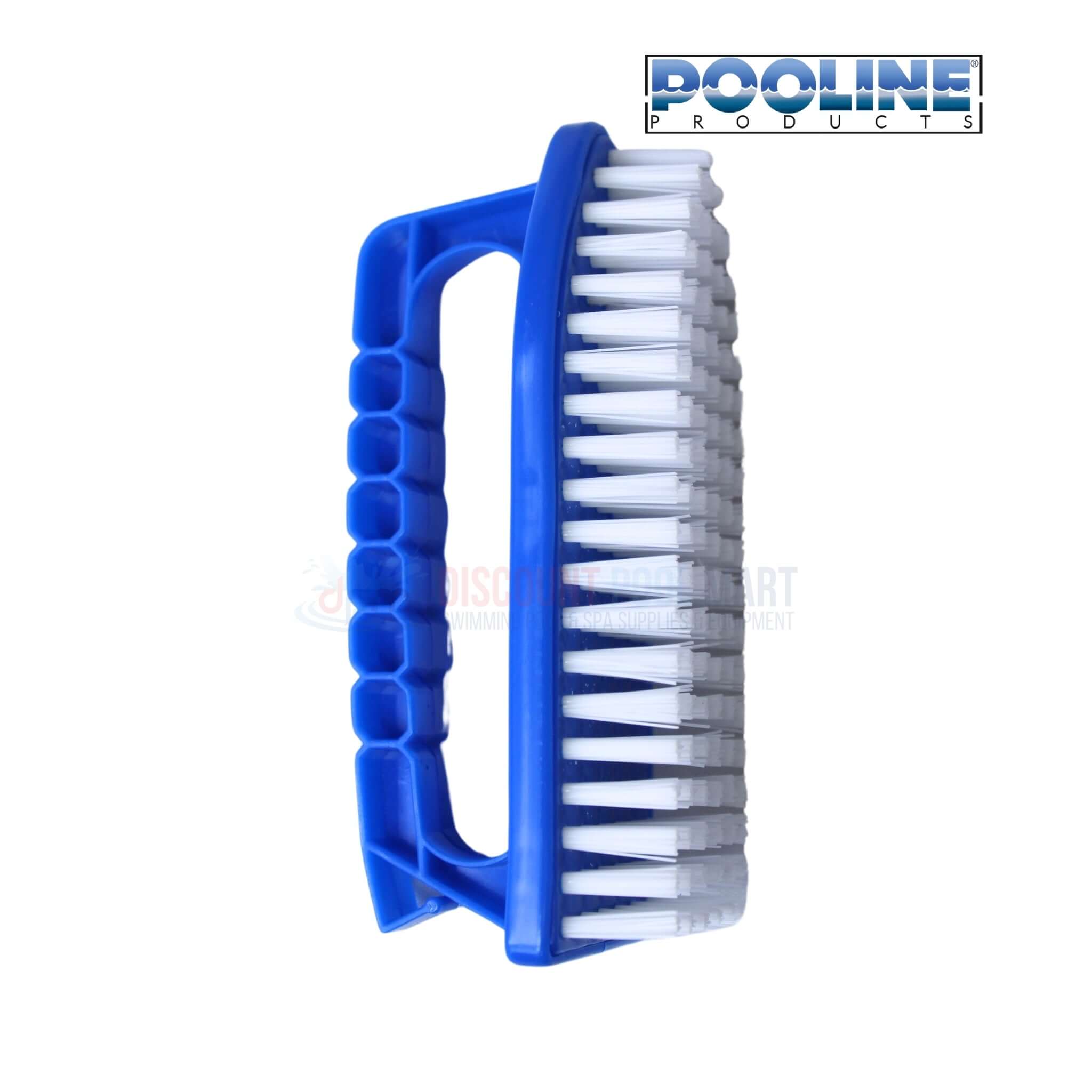 Pooline All Purpose Poly Bristle Scrub Brush | 11122