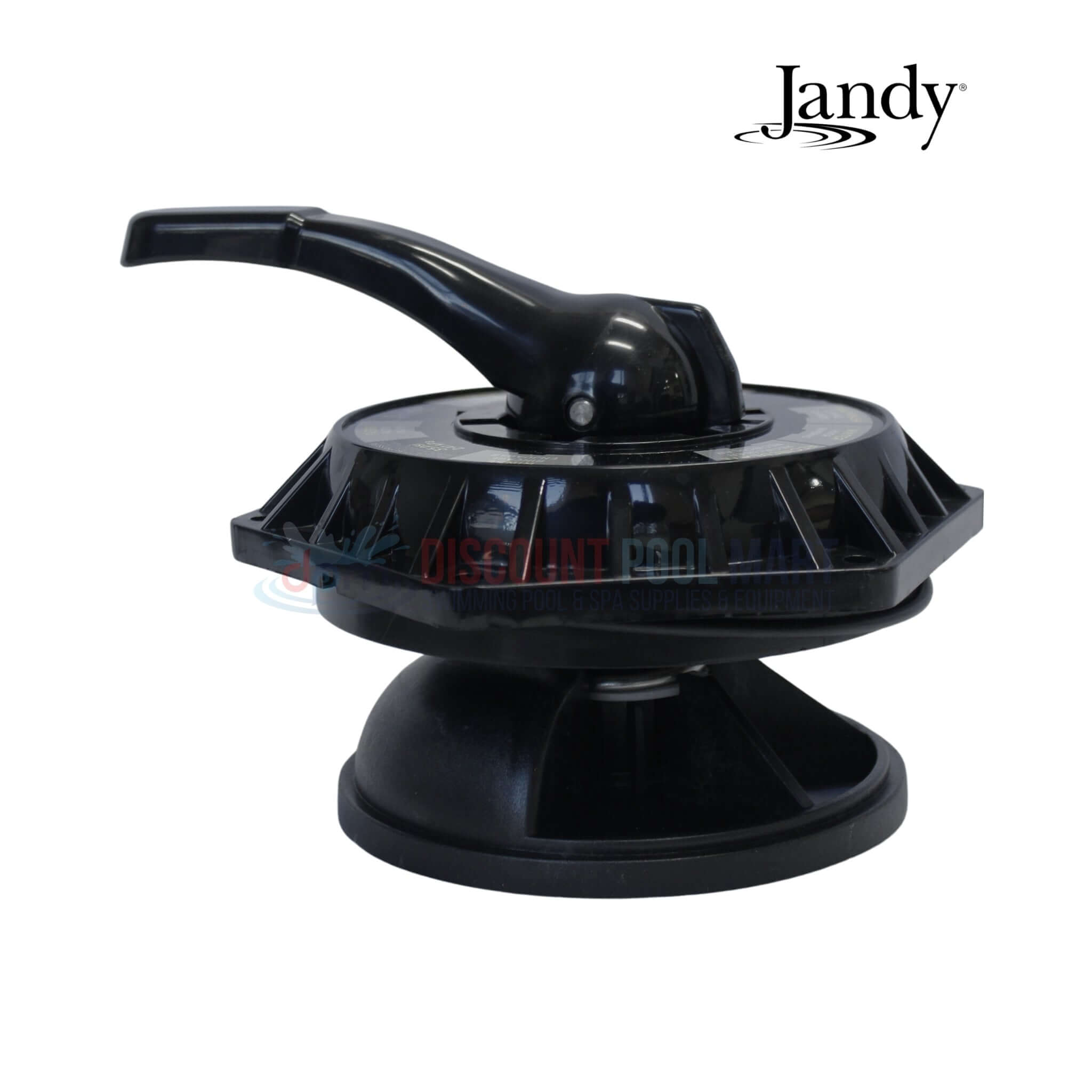 R0744700 | Jandy Top Rotor Assembly 1.5" MPV for SFTM Series Sand Filt